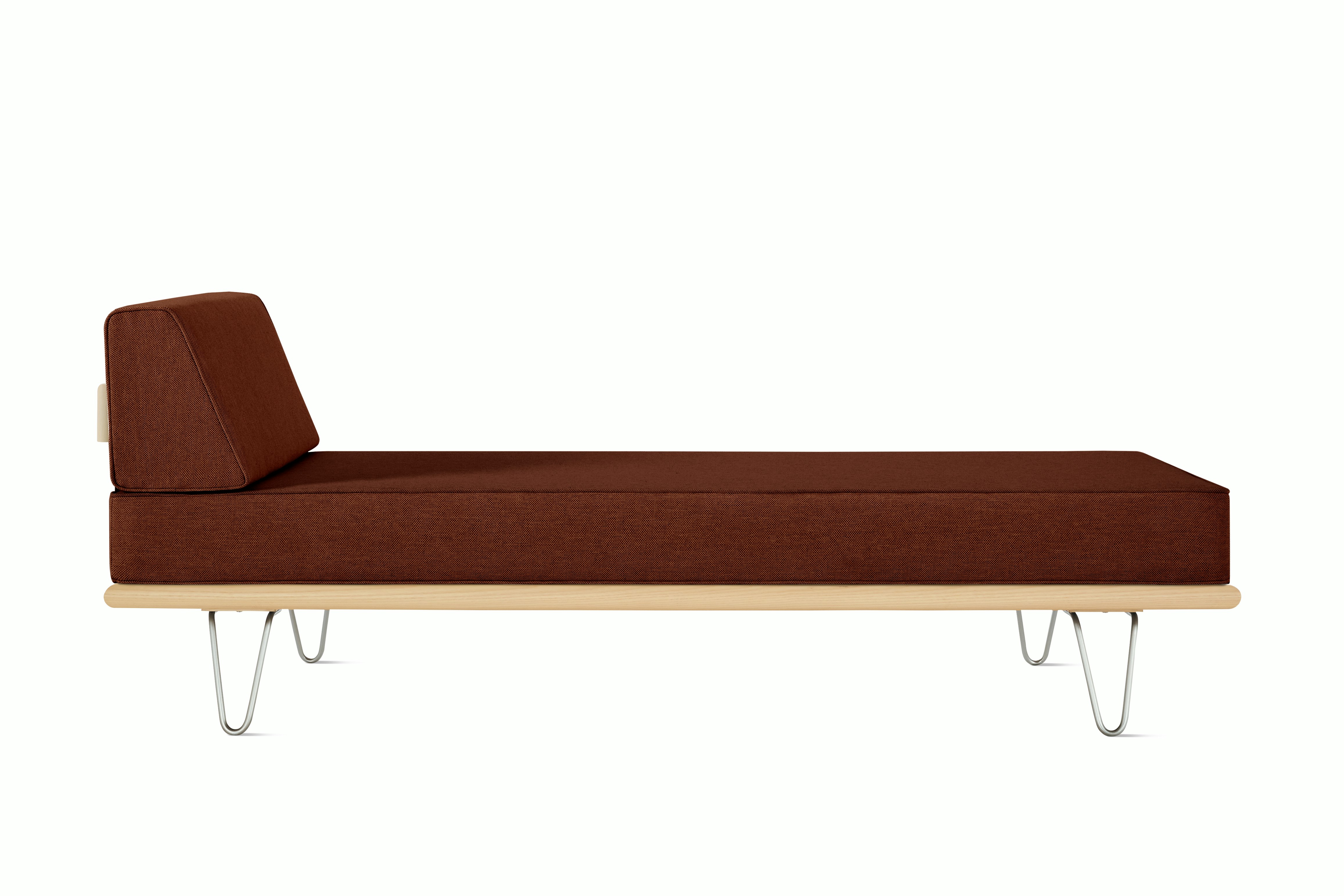 Nelson Daybed, Side Bolster – Herman Miller Store