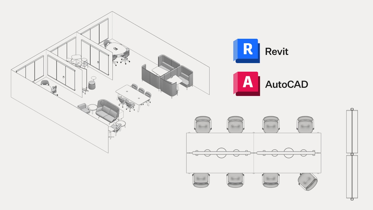 Tu Storage Tower, Herman Miller | MillerKnoll