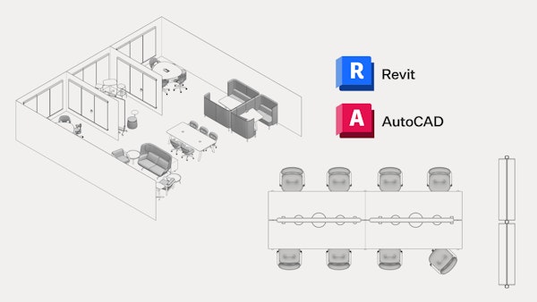 Mora System, Herman Miller | MillerKnoll
