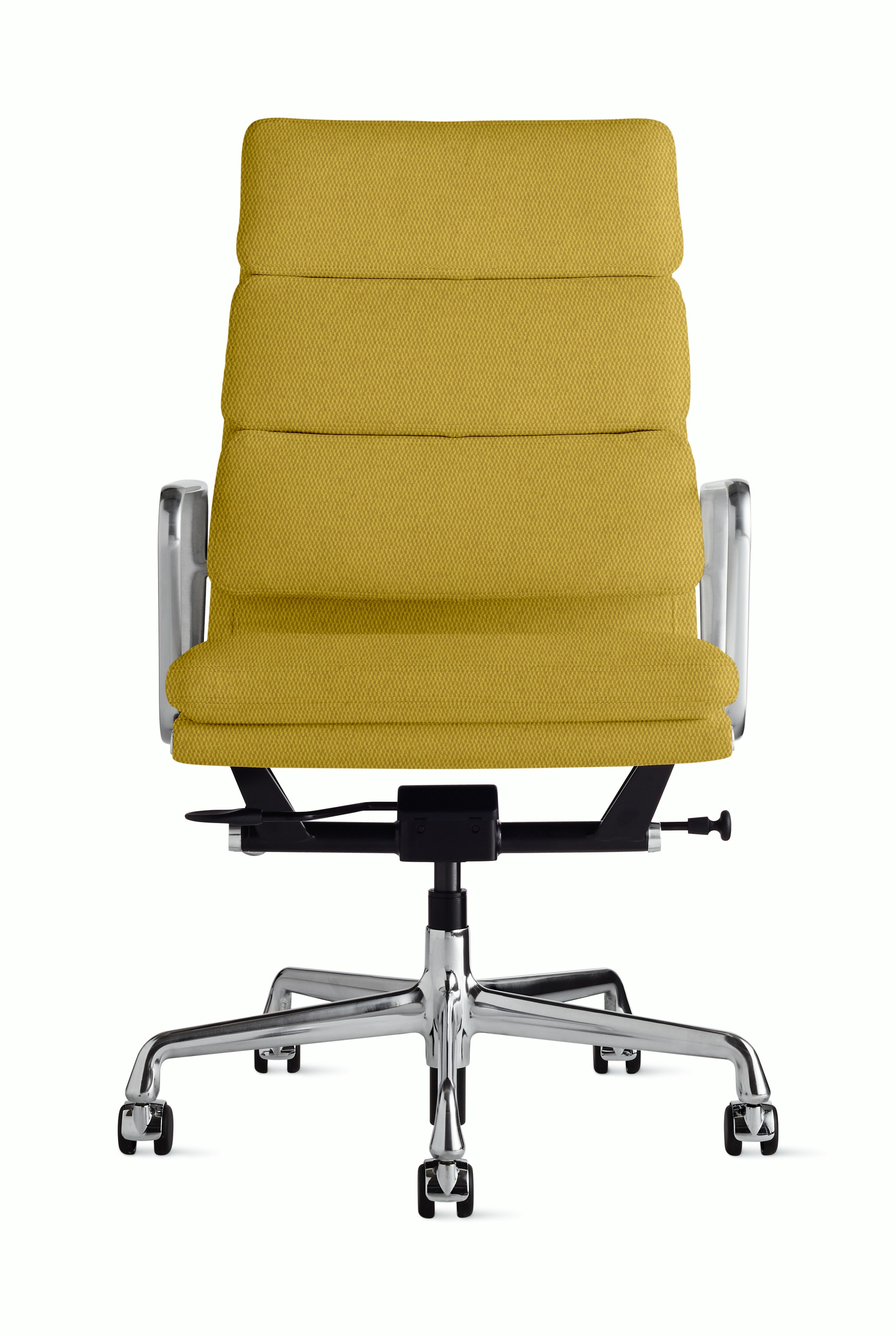 Eames Soft Pad Executive Chair