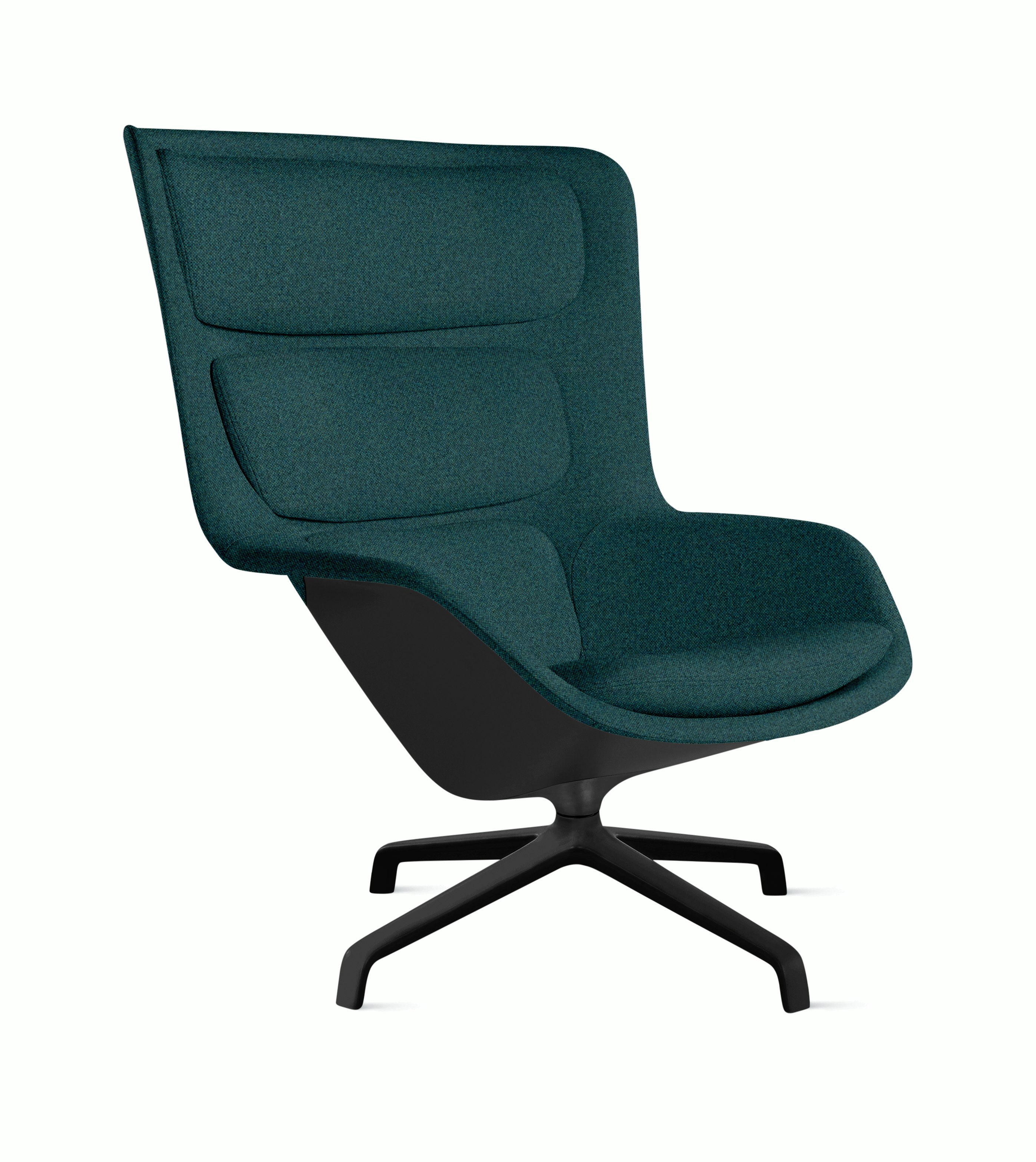 Striad Lounge Chair, High Back – Herman Miller Store