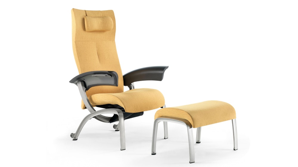 Healthcare Design Conference 2025 | MillerKnoll Featured Products