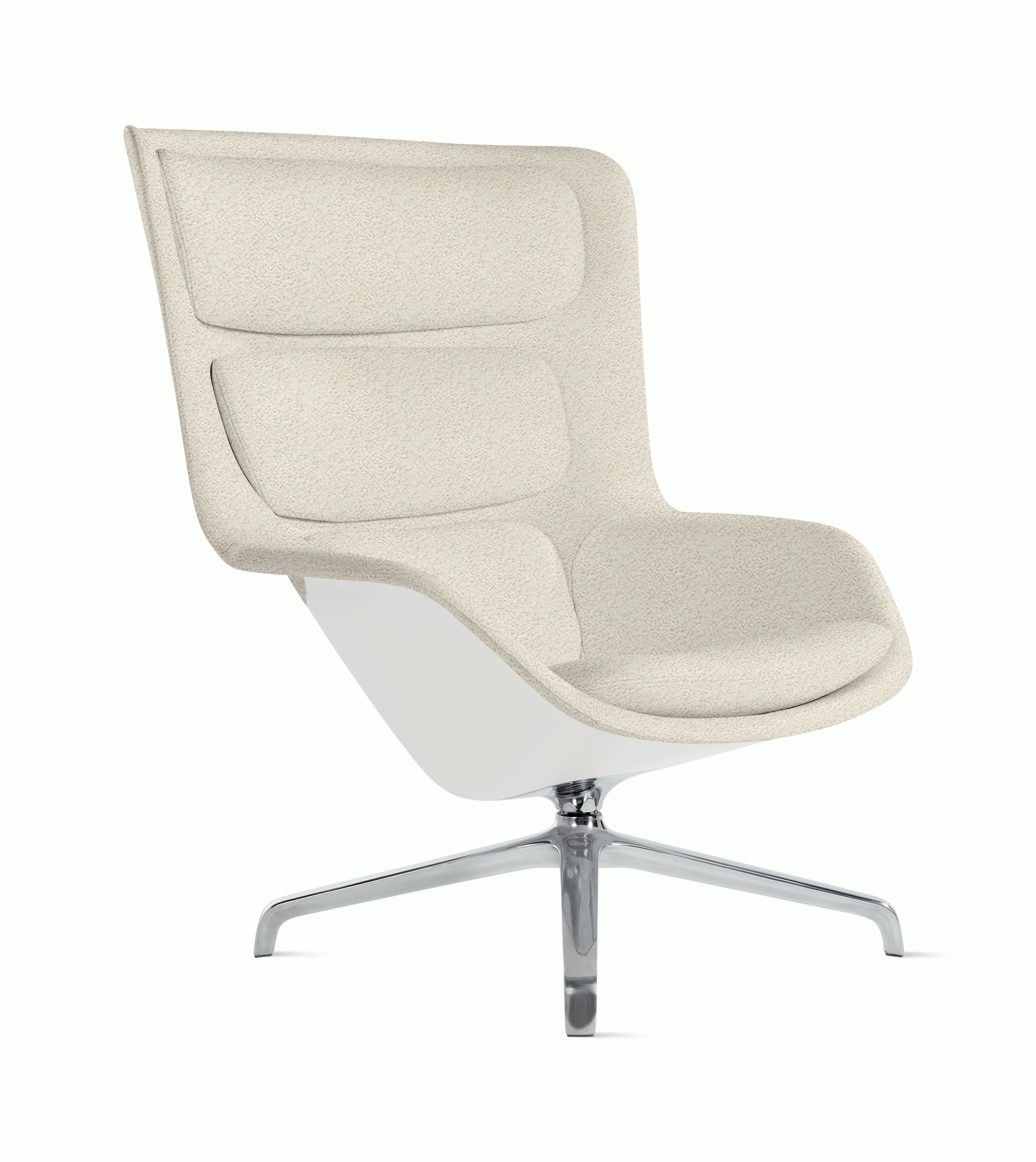 Striad Lounge Chair, High Back – Herman Miller Store