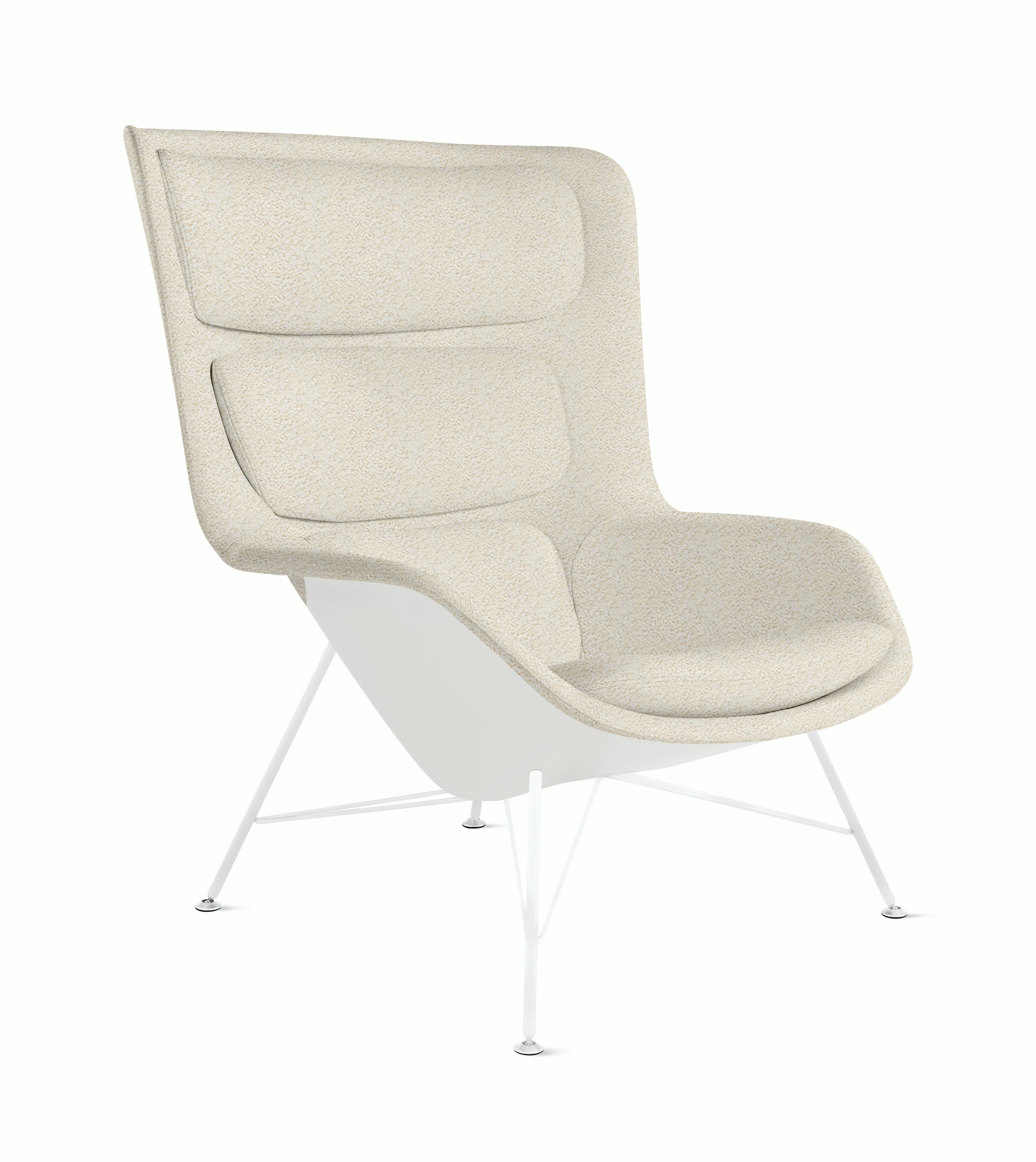 Striad Lounge Chair, High Back – Herman Miller Store