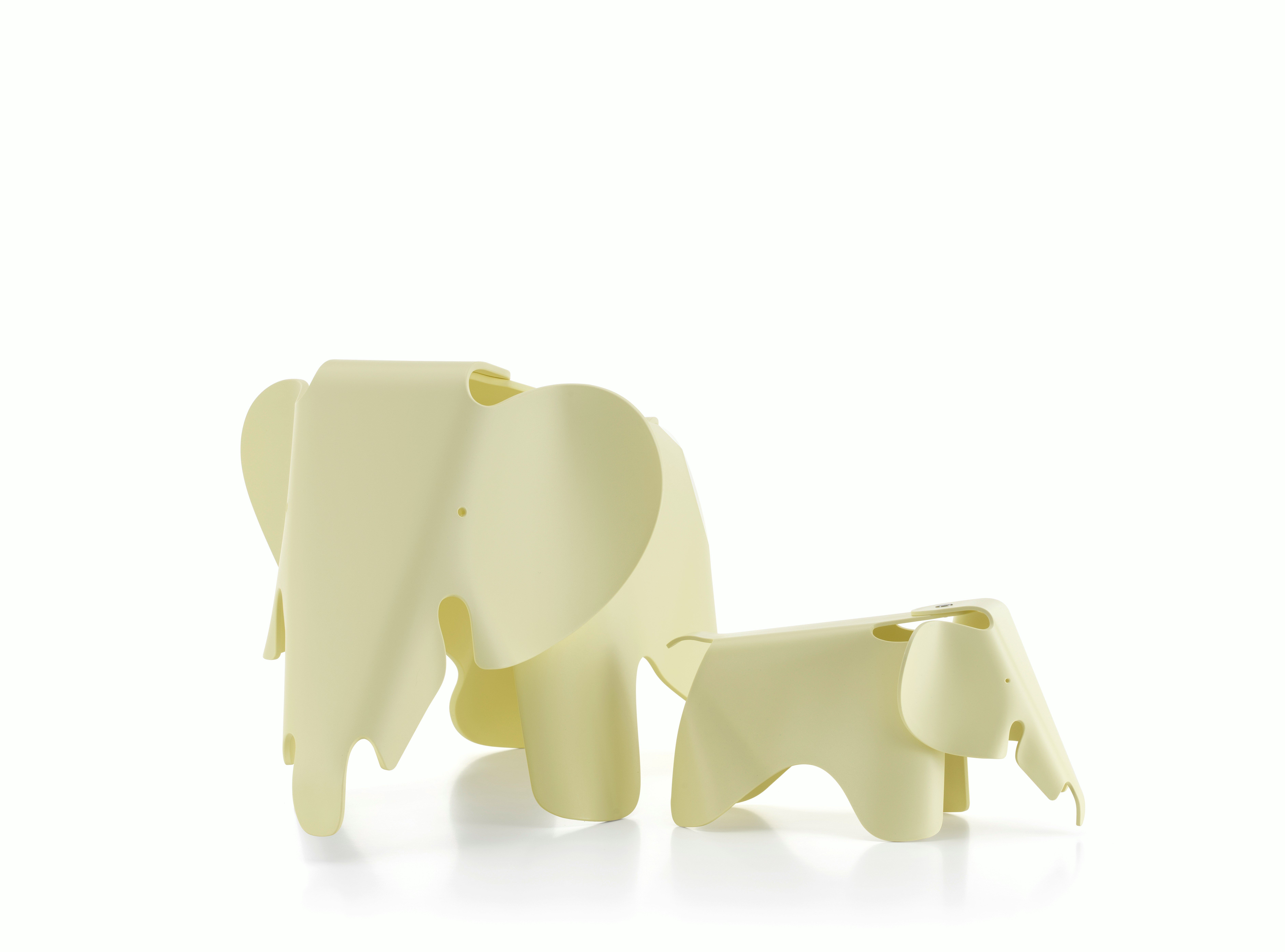 Eames Elephant – Herman Miller Store