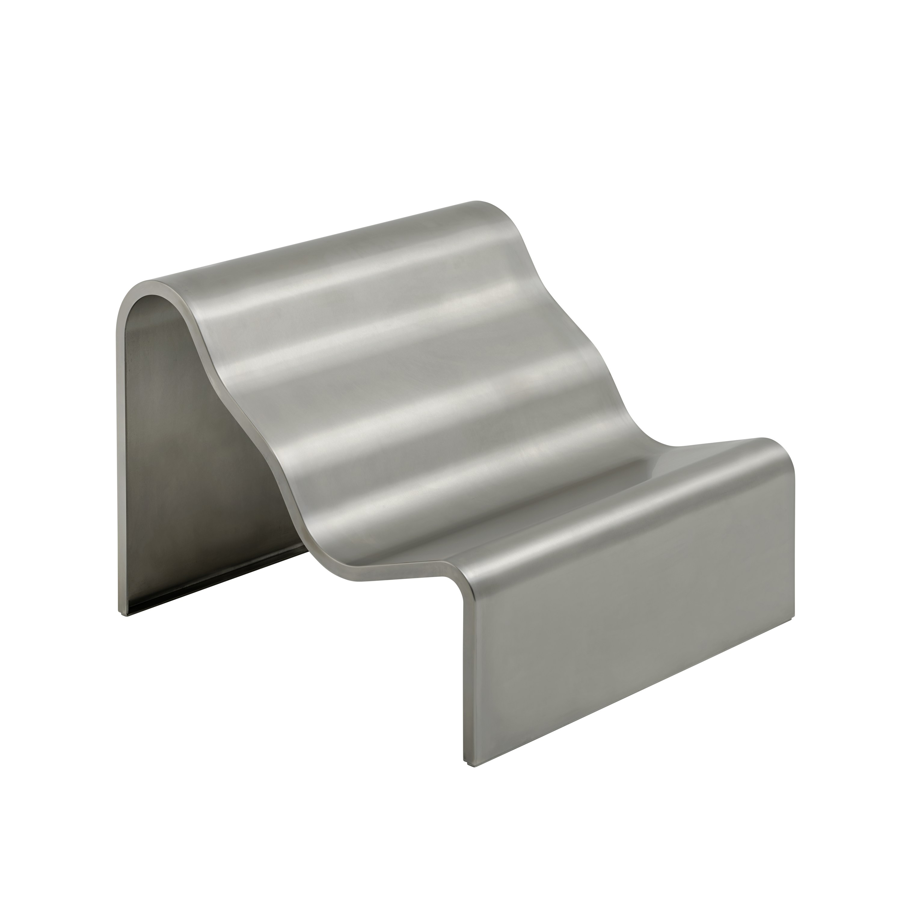 Dream View Bench, Muuto | MillerKnoll