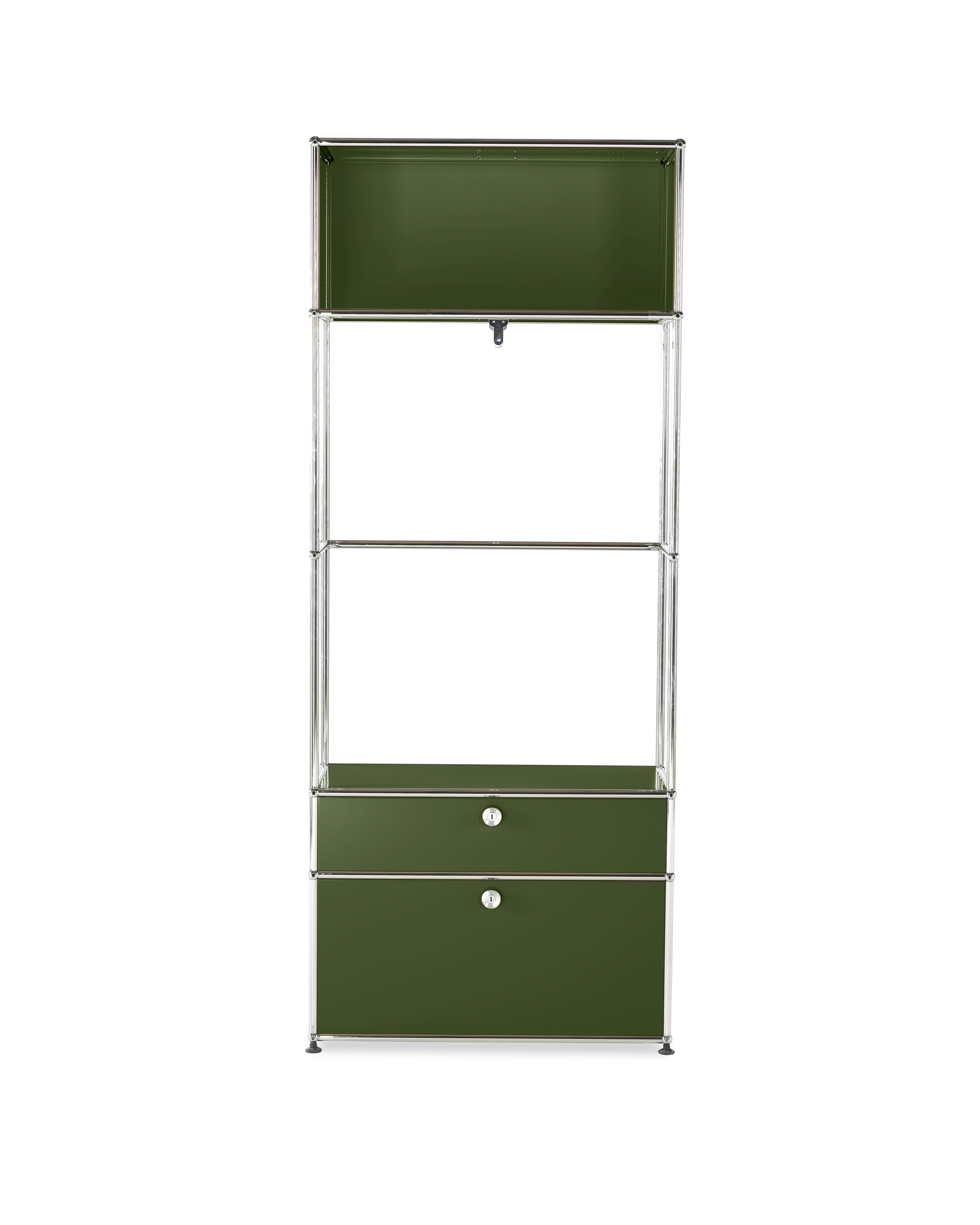 USM Wardrobe, Configuration 1 – Design Within Reach