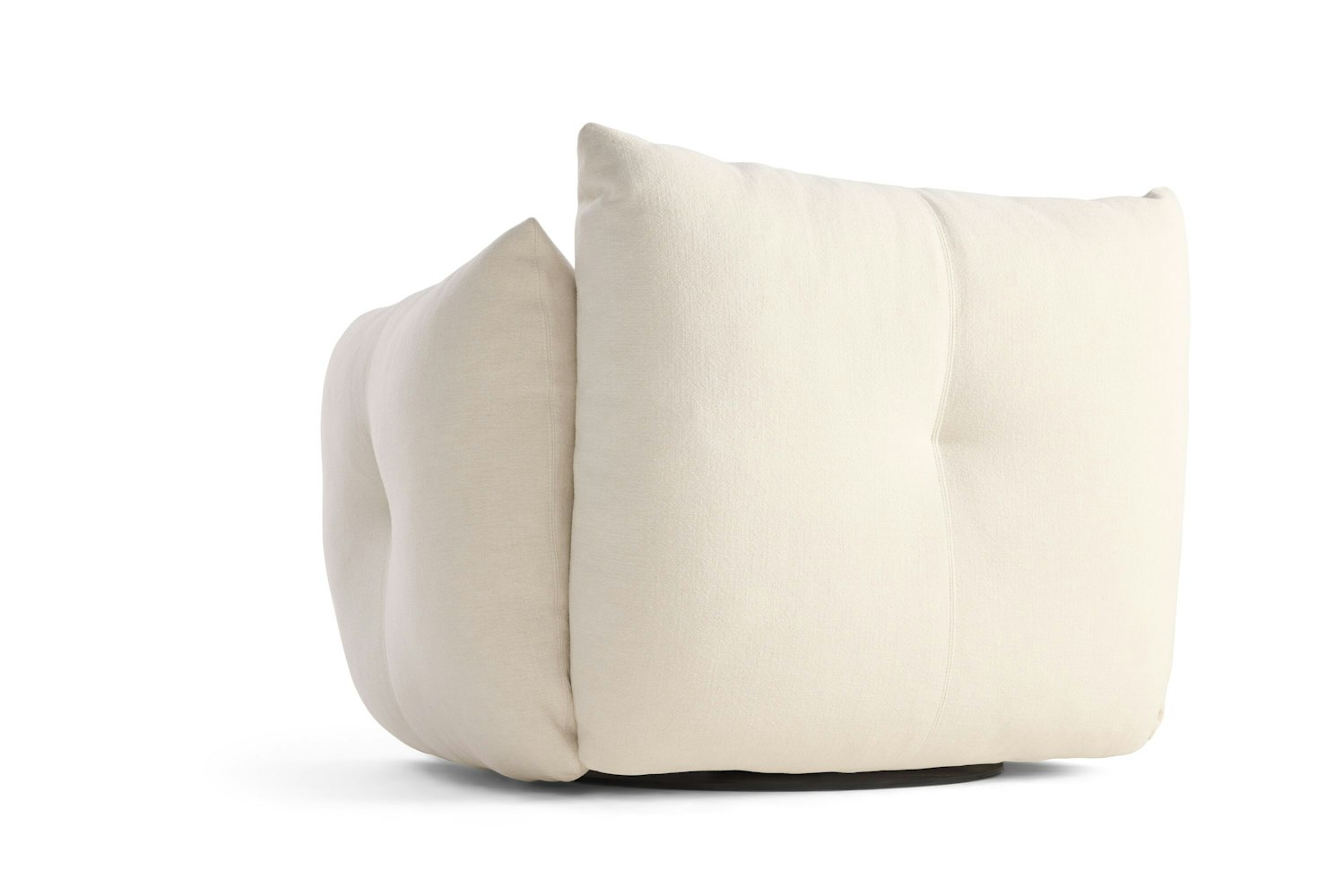 Perron Pillo Lounge Chair - Original Design | Knoll