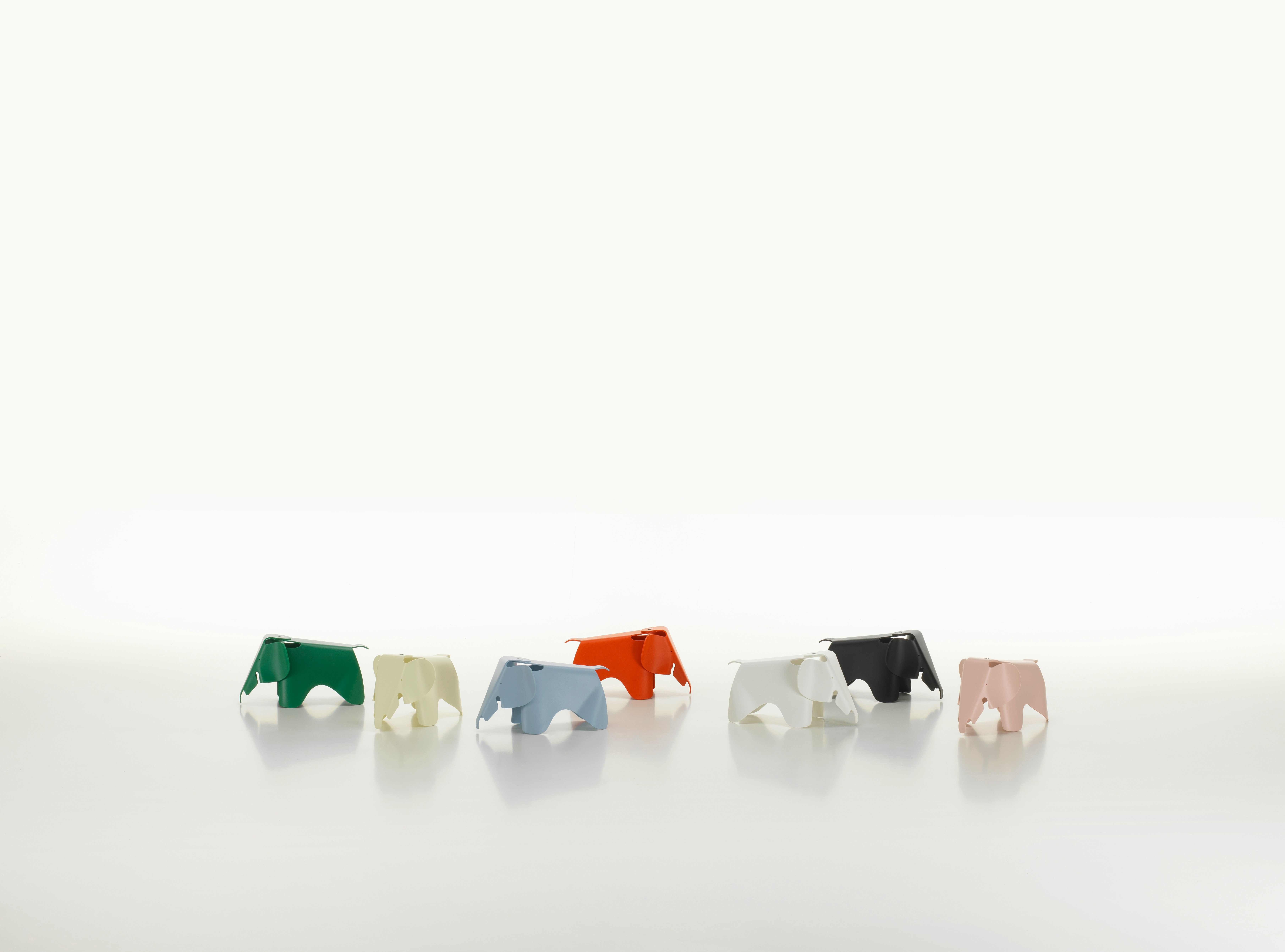 Eames Elephant – Herman Miller Store