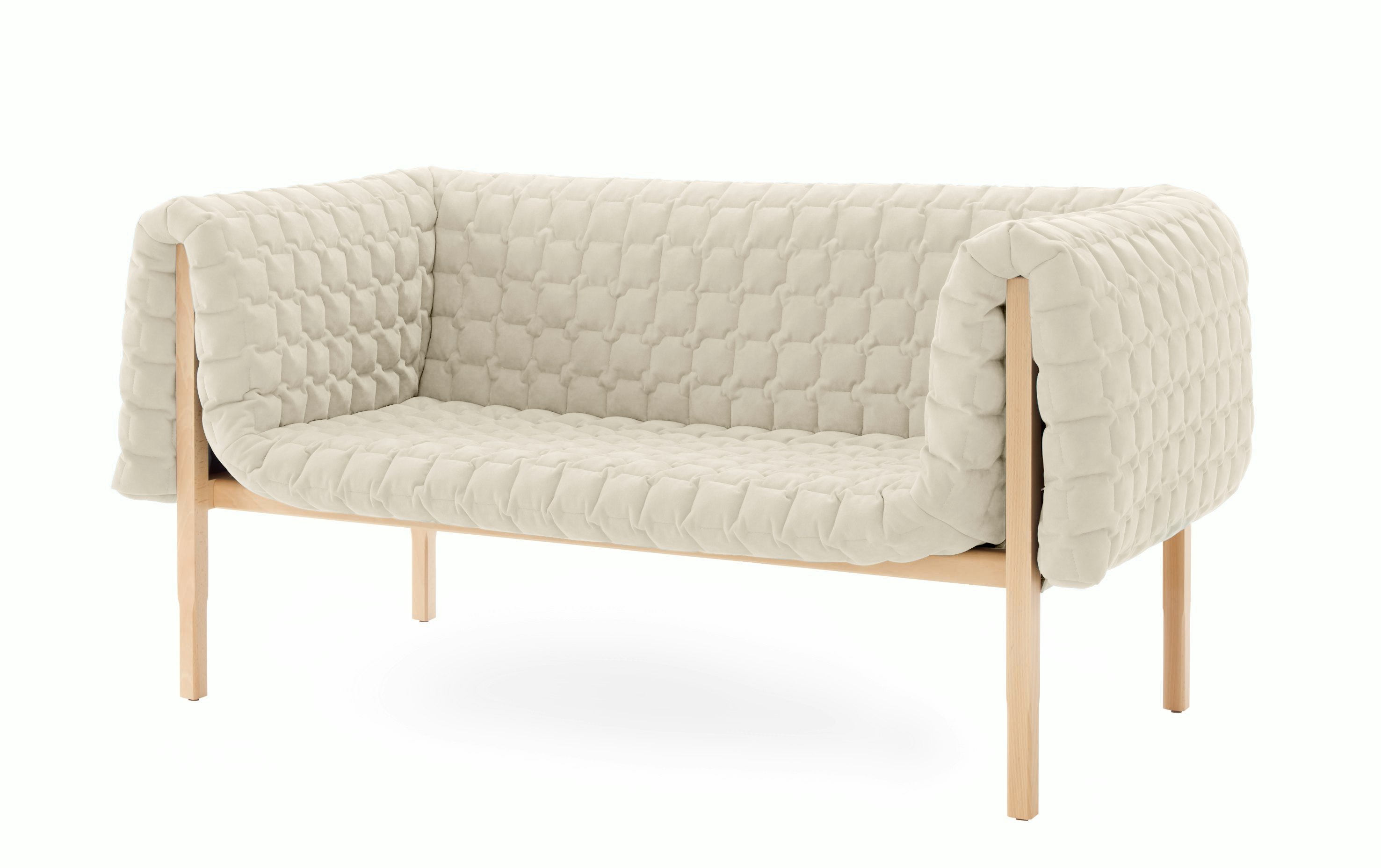 Ruché Sofa – Design Within Reach