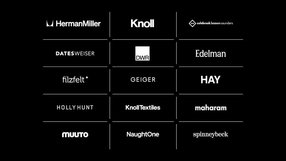 About MillerKnoll | MillerKnoll