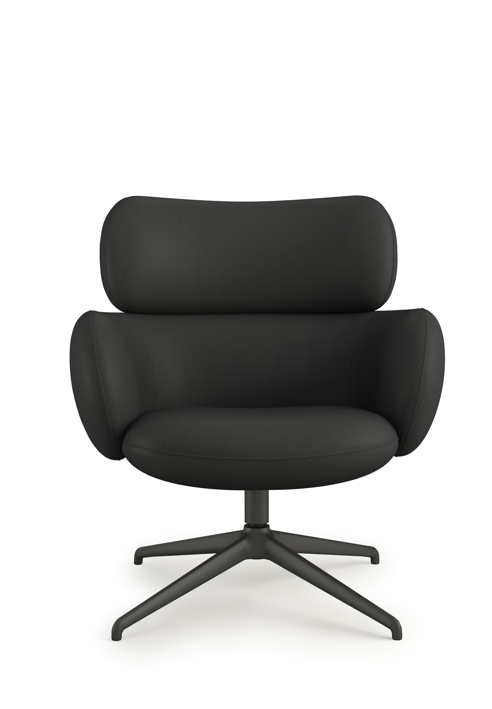 Blis Swivel Chair – Design Within Reach
