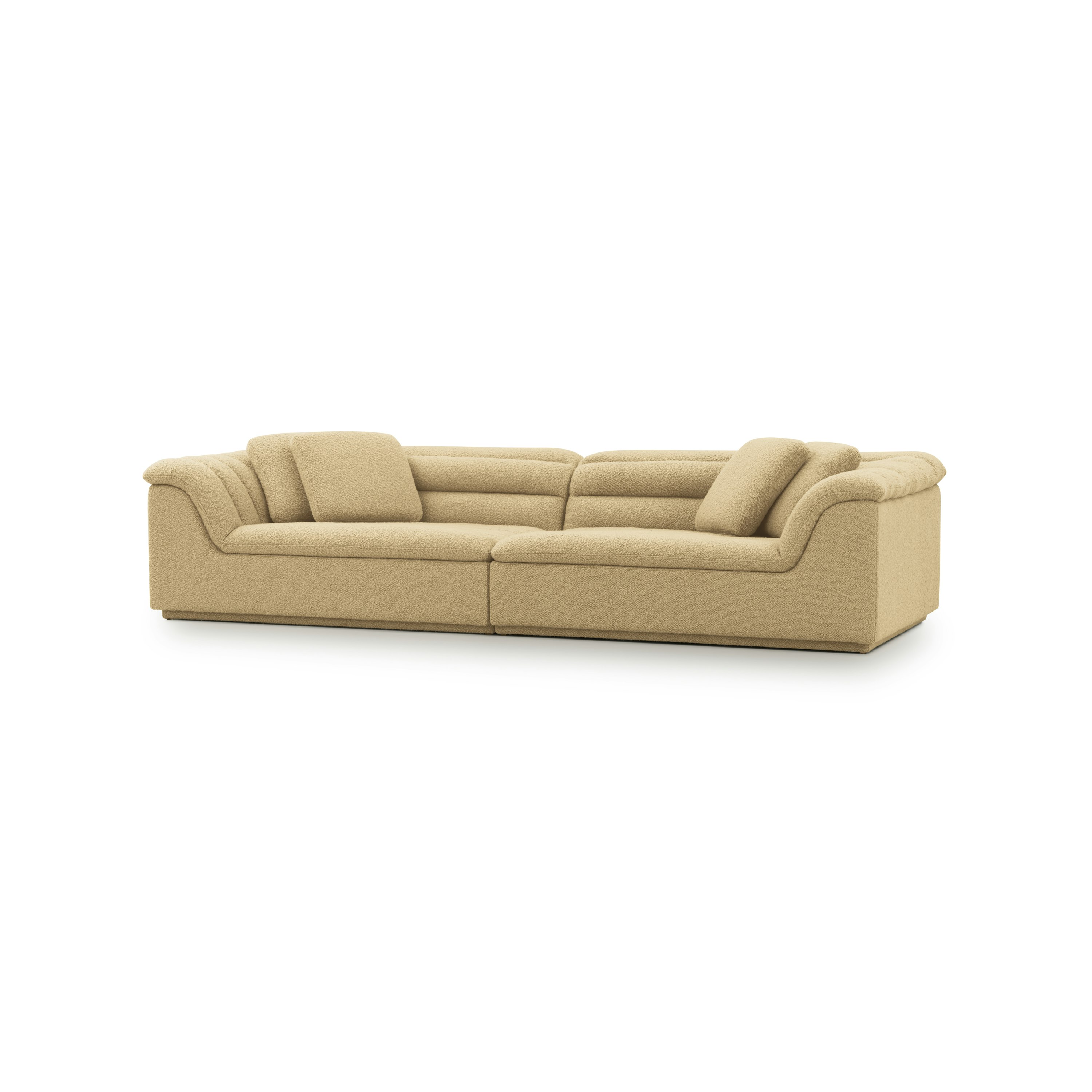Float Sofa – Design Within Reach