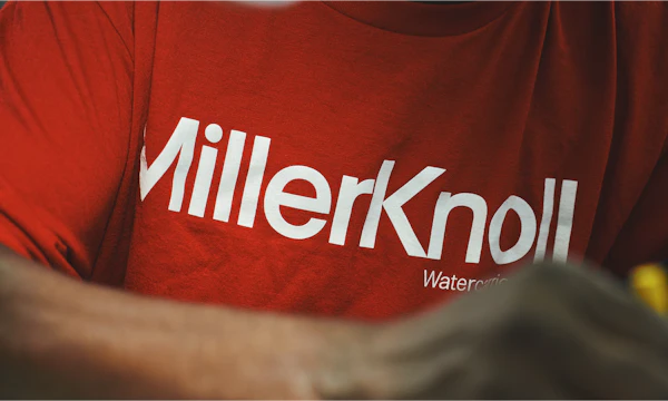 People Strategy | MillerKnoll