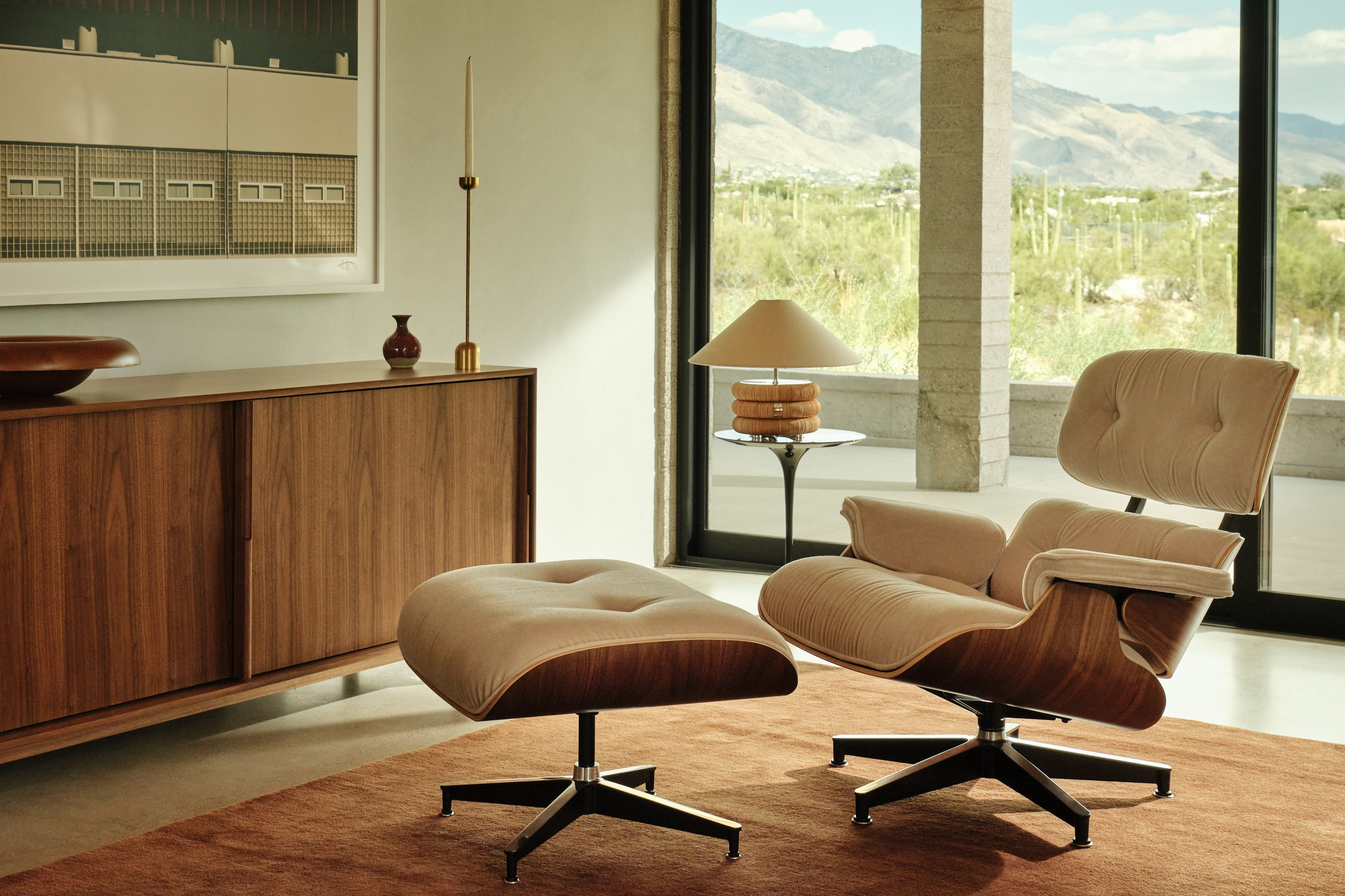 Lounge Chairs, Armchairs + Accent Chairs – Design Within Reach
