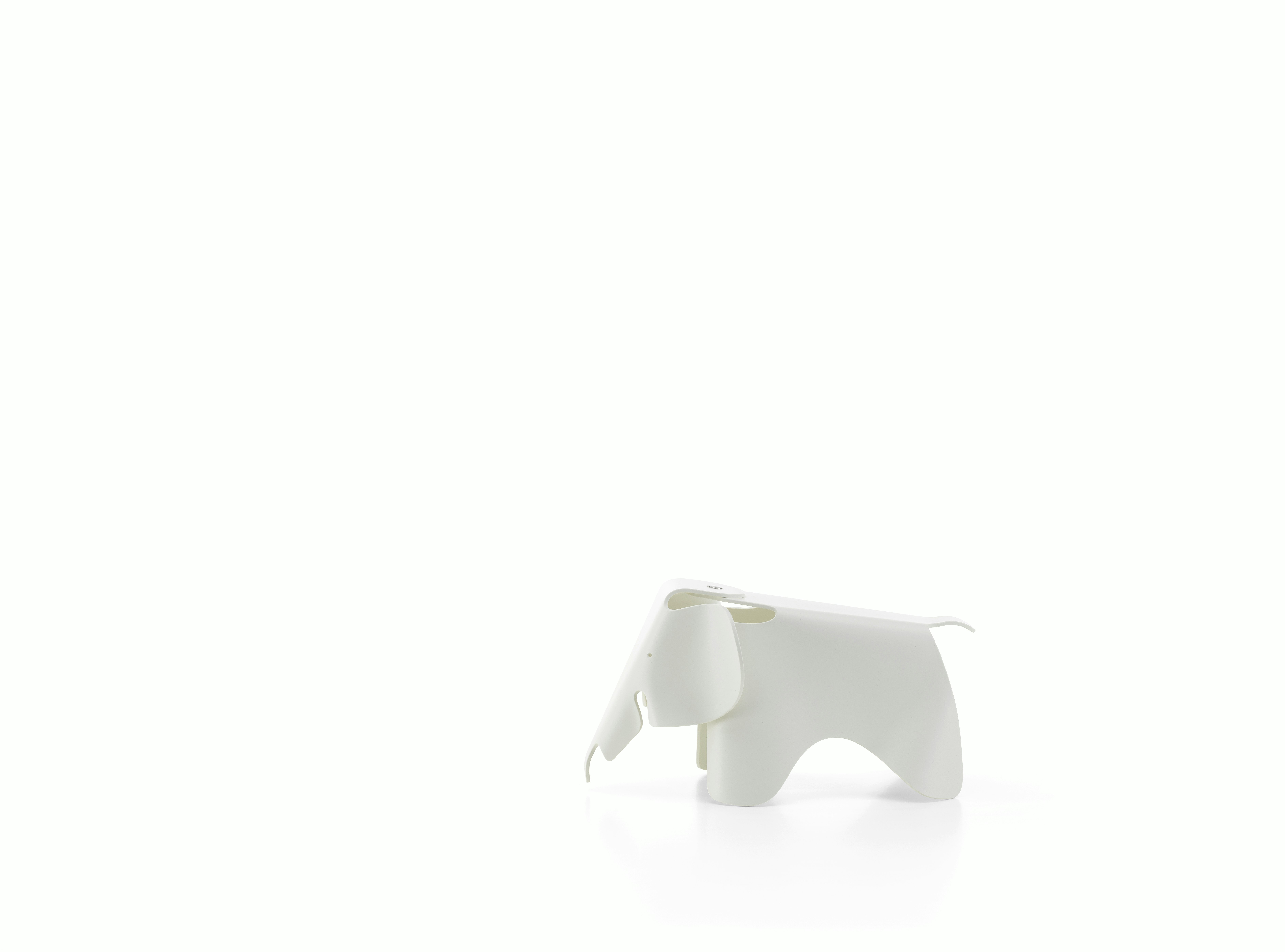 Eames Mini Elephant – Herman Miller Store