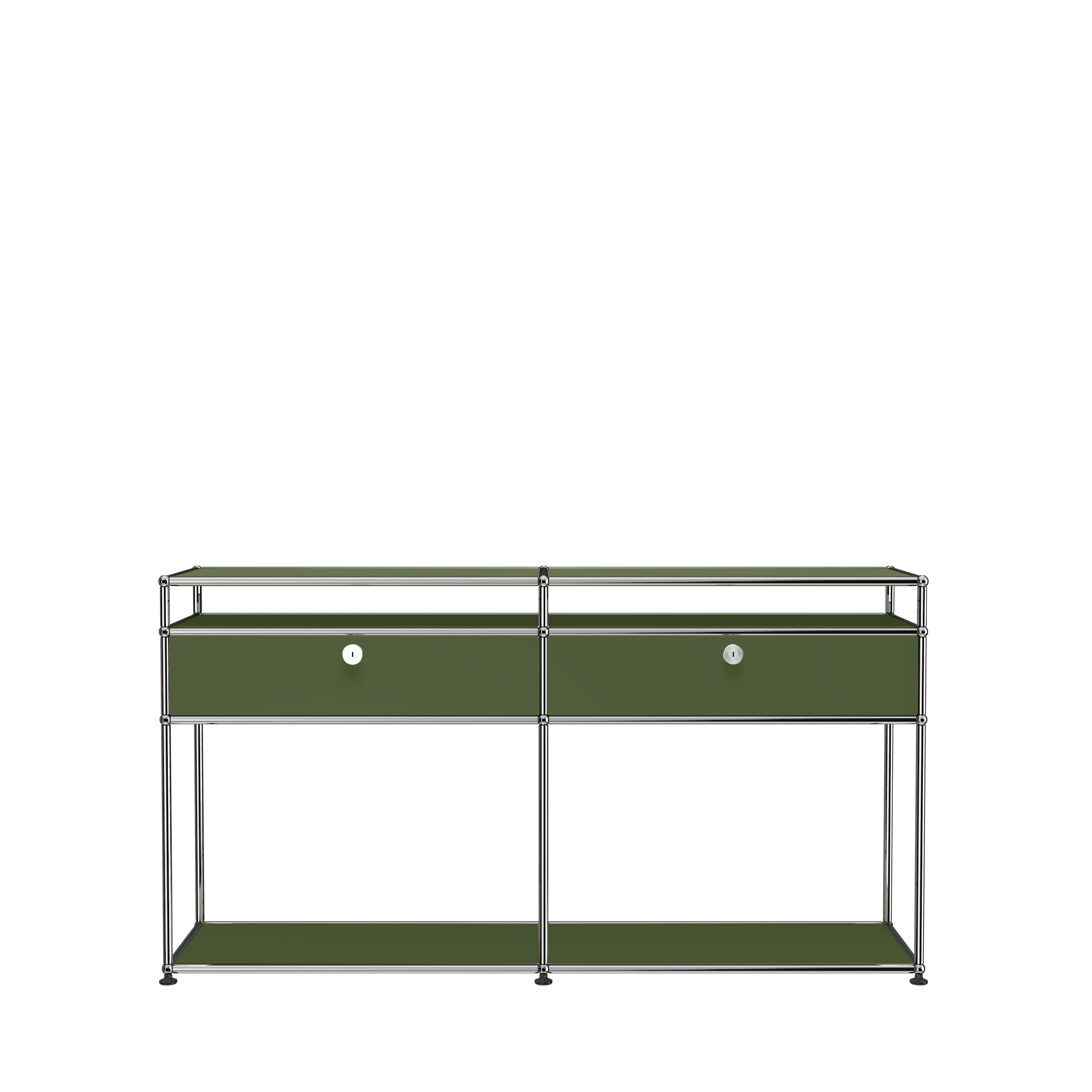 USM Console Table – Design Within Reach