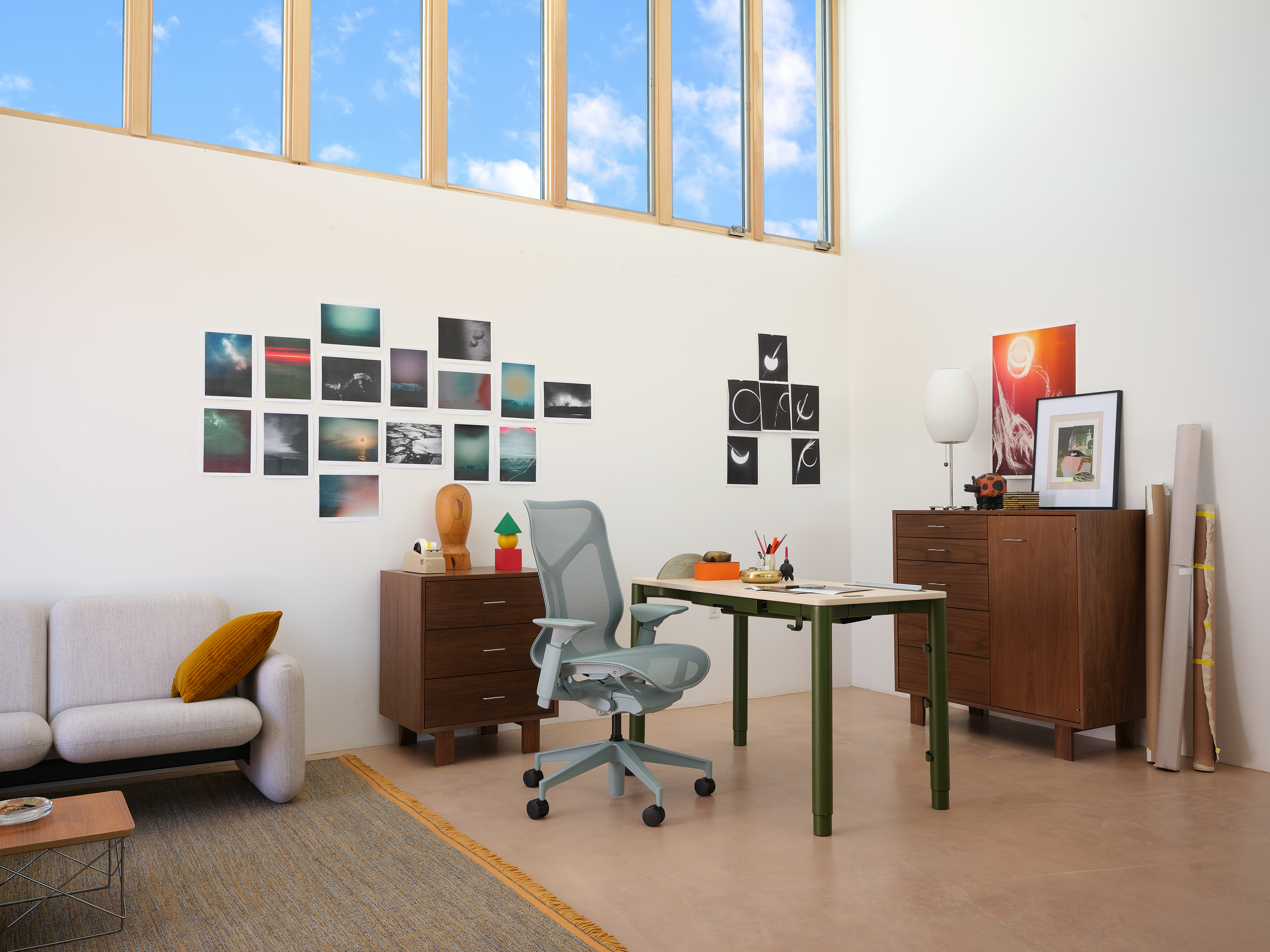 Bedroom Furniture – Herman Miller Store