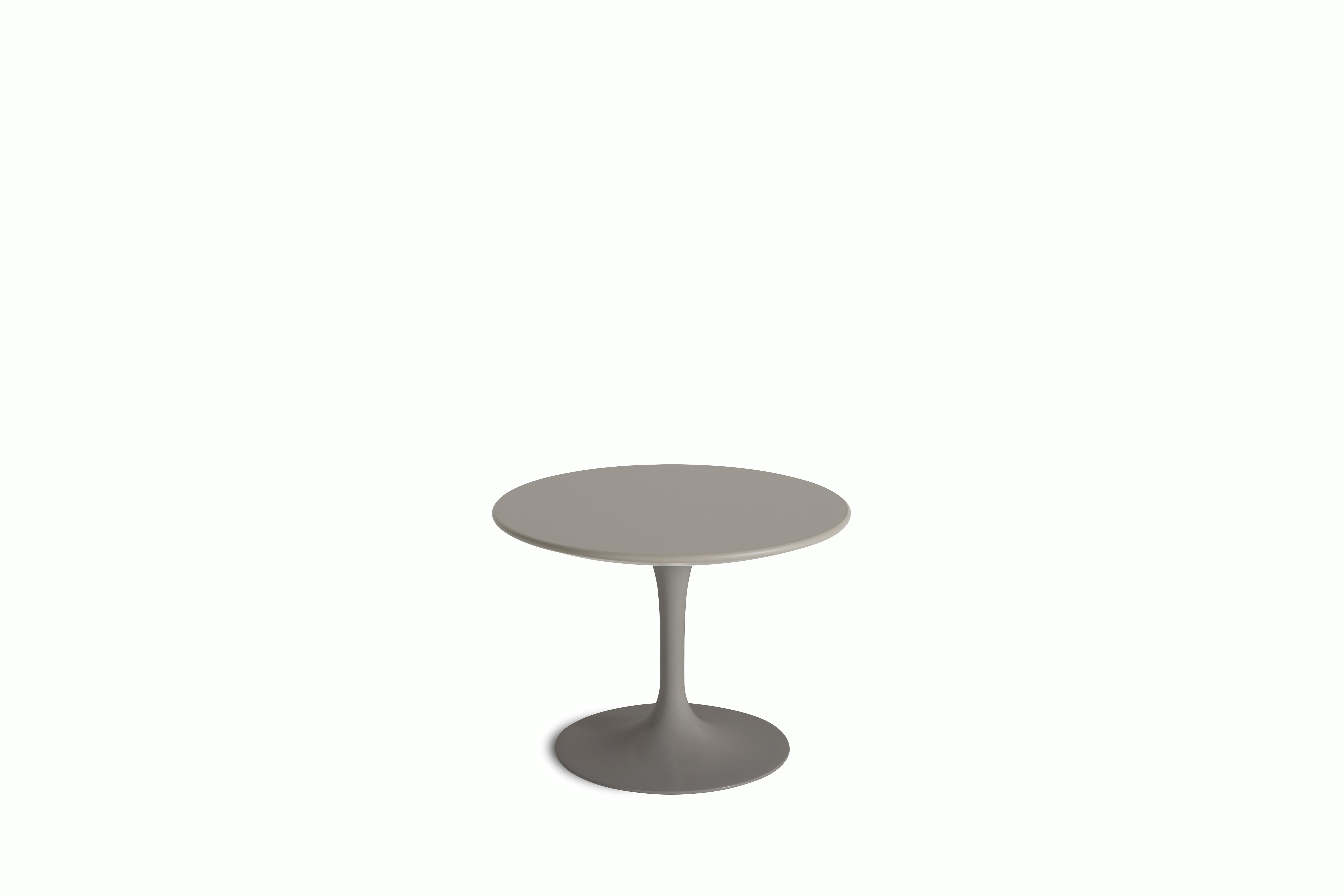 Saarinen Side Tables, Knoll | MillerKnoll