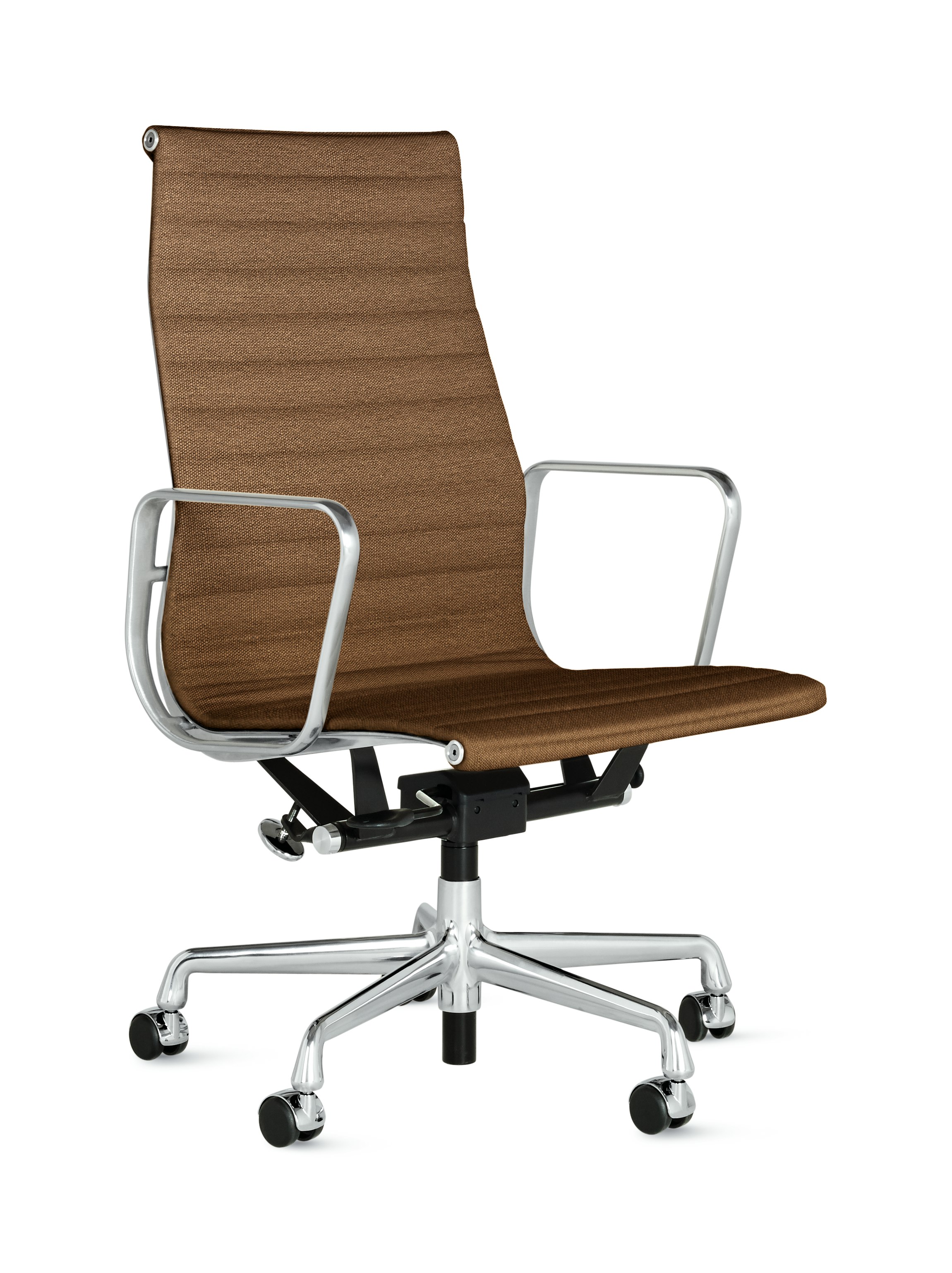 Eames Aluminum Group Chair, Executive – Design Within Reach