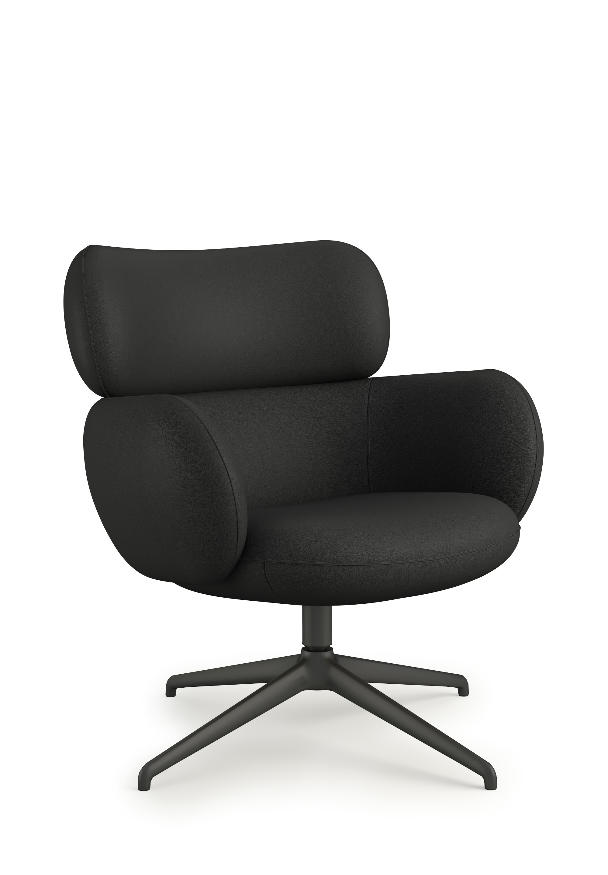 Blis Swivel Chair – Design Within Reach