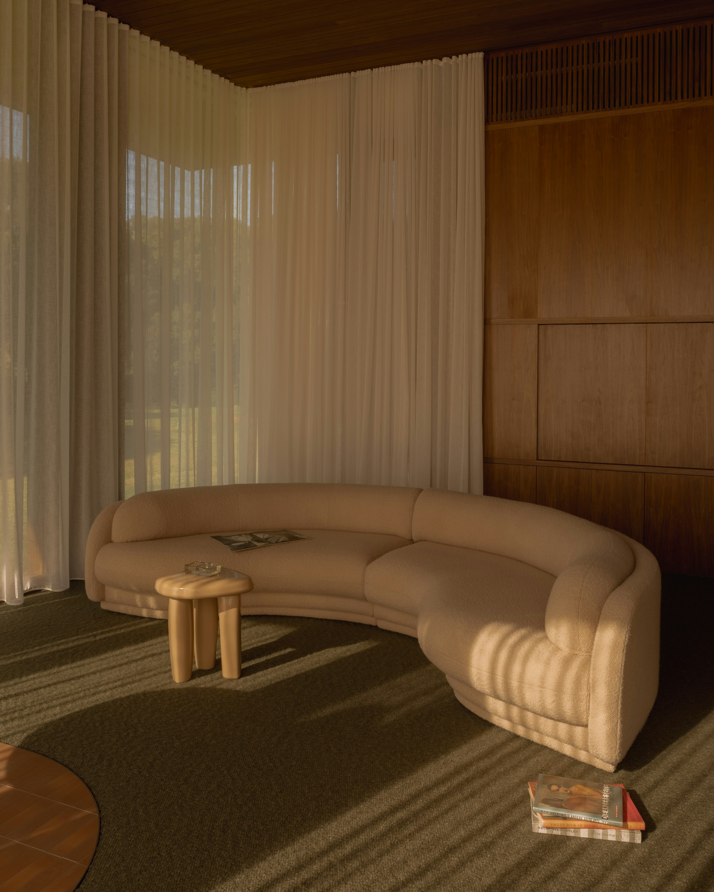 Poet Sectional – Design Within Reach