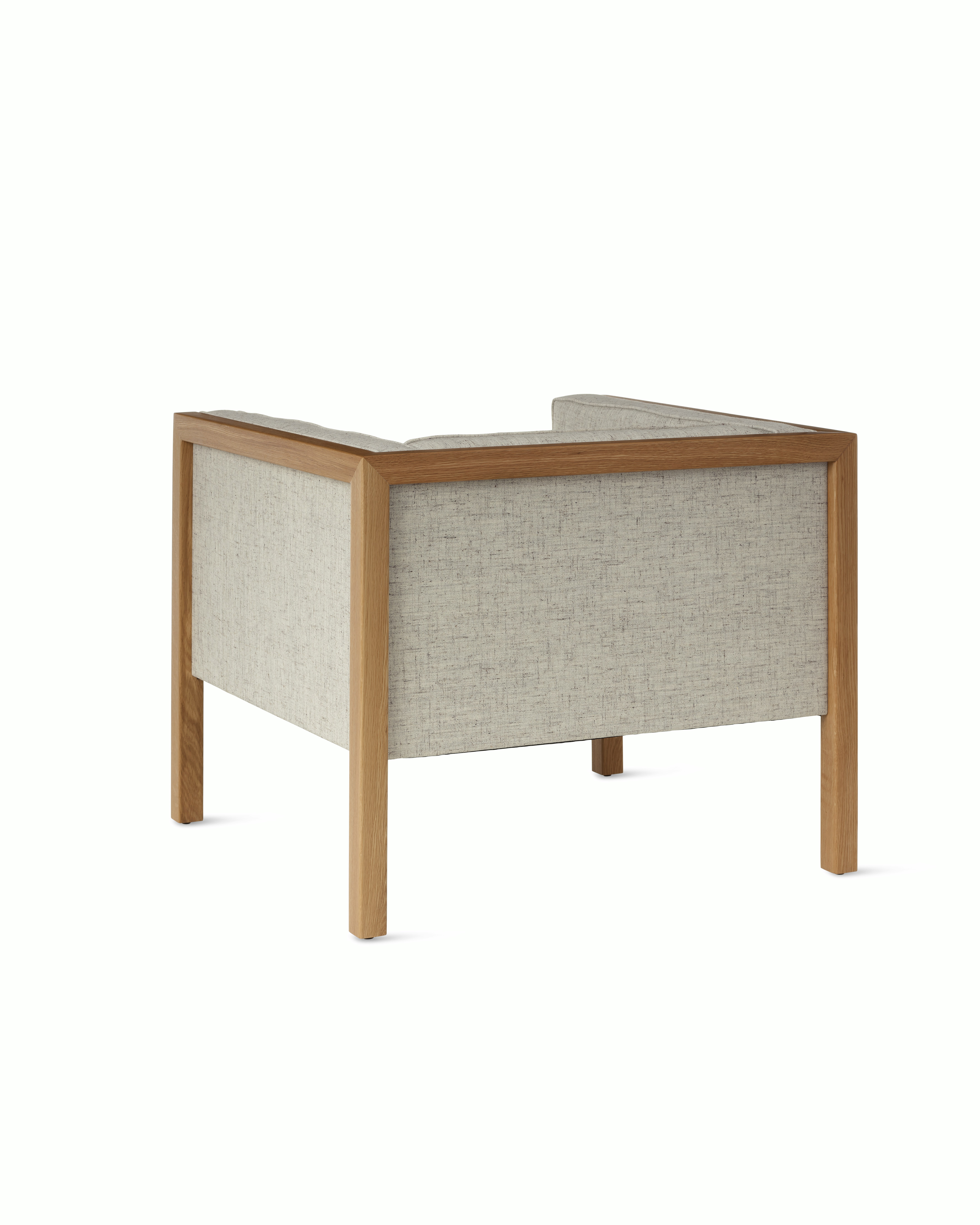 Cube Armchair – Herman Miller Store