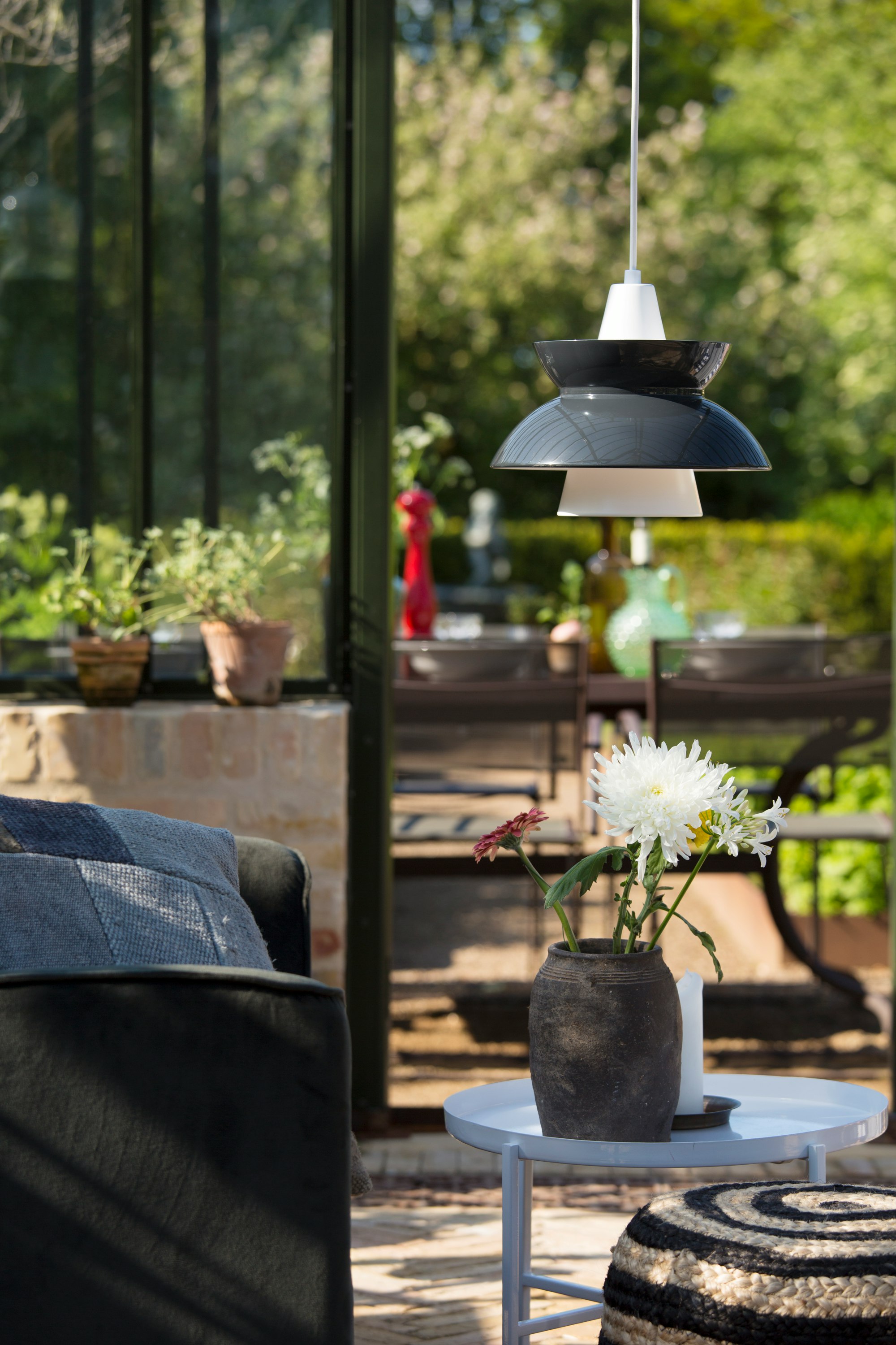 Doo-Wop Pendant – Design Within Reach