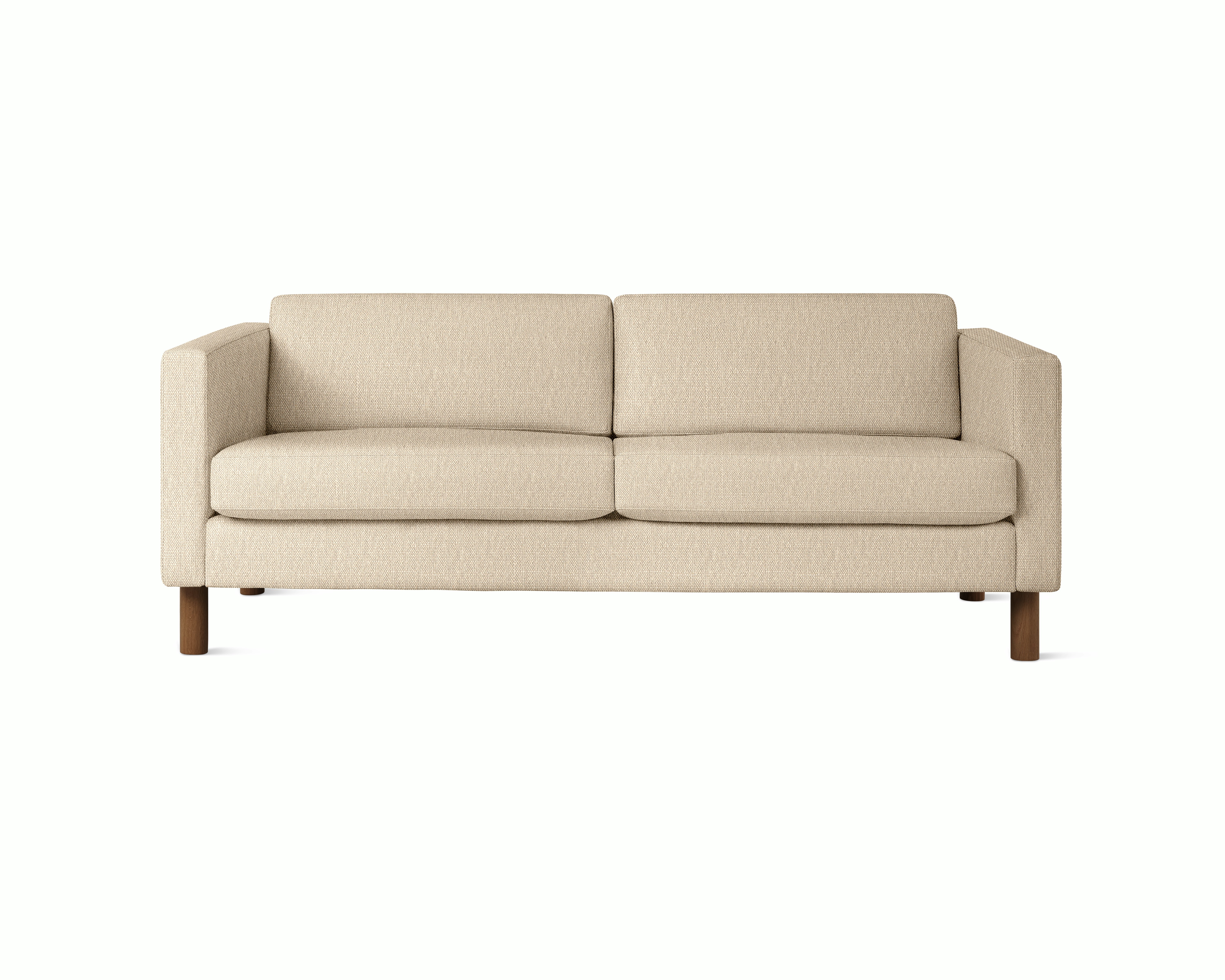 Lispenard Sofa, 2-Seat – Design Within Reach