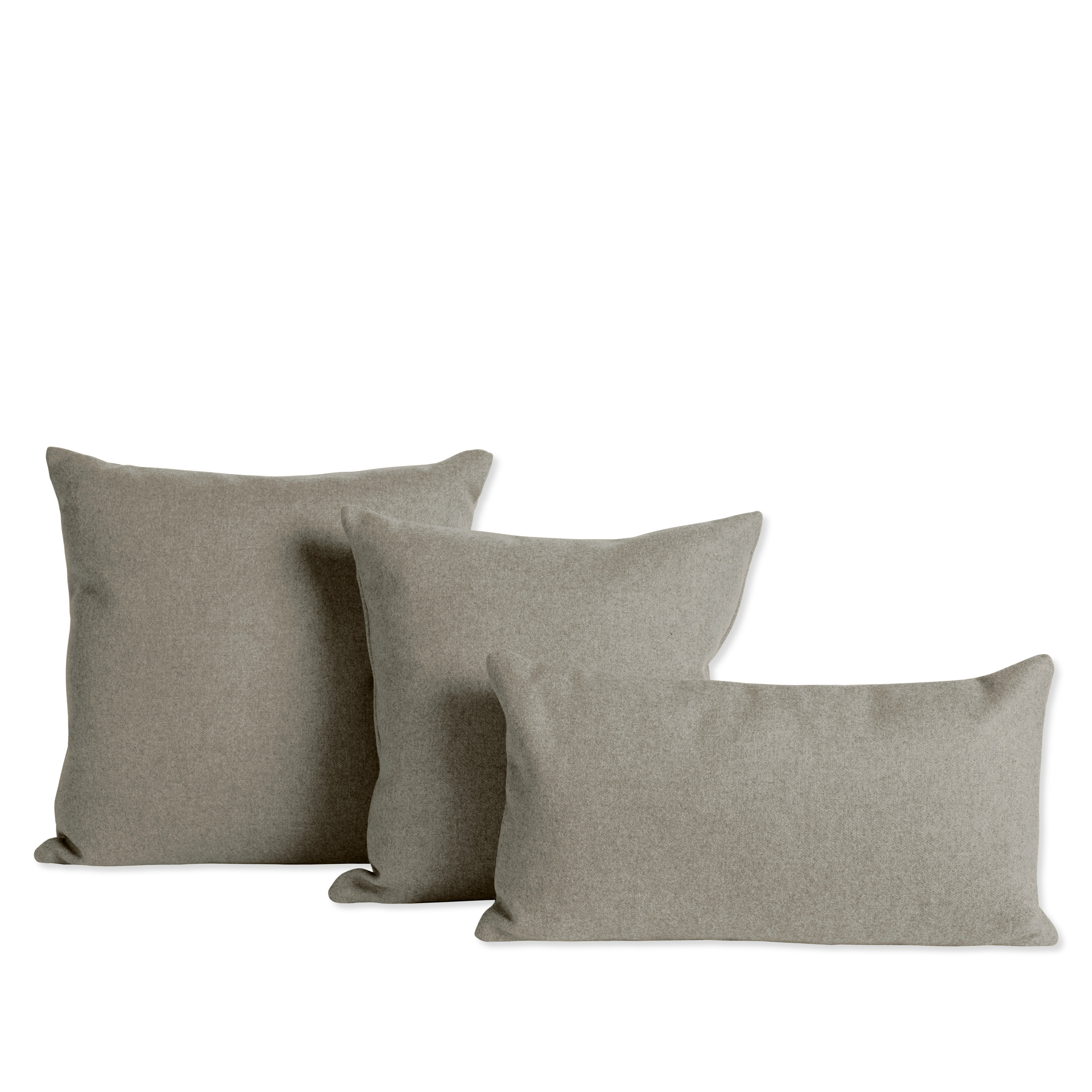 Pecora Wool Pillow – Design Within Reach