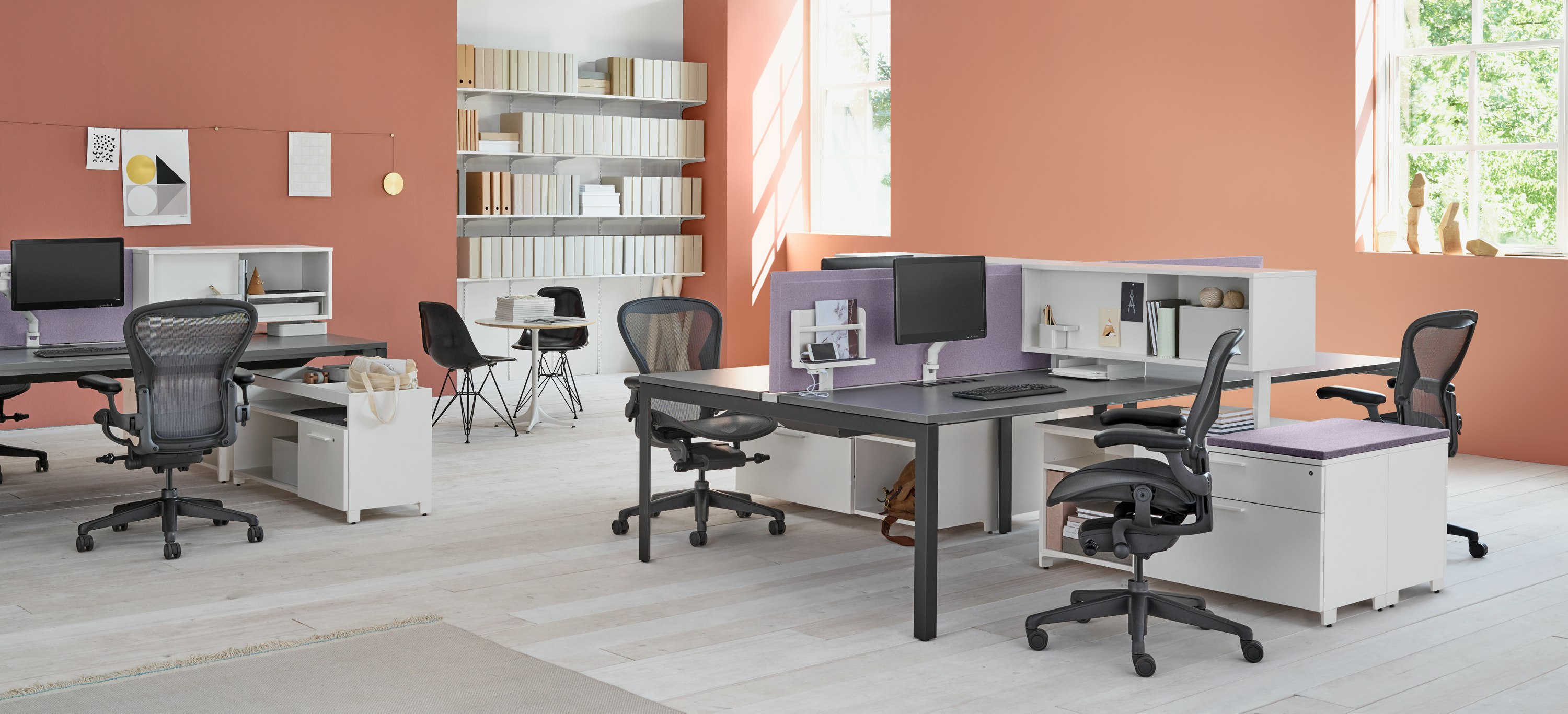 Layout Studio, Herman Miller | MillerKnoll