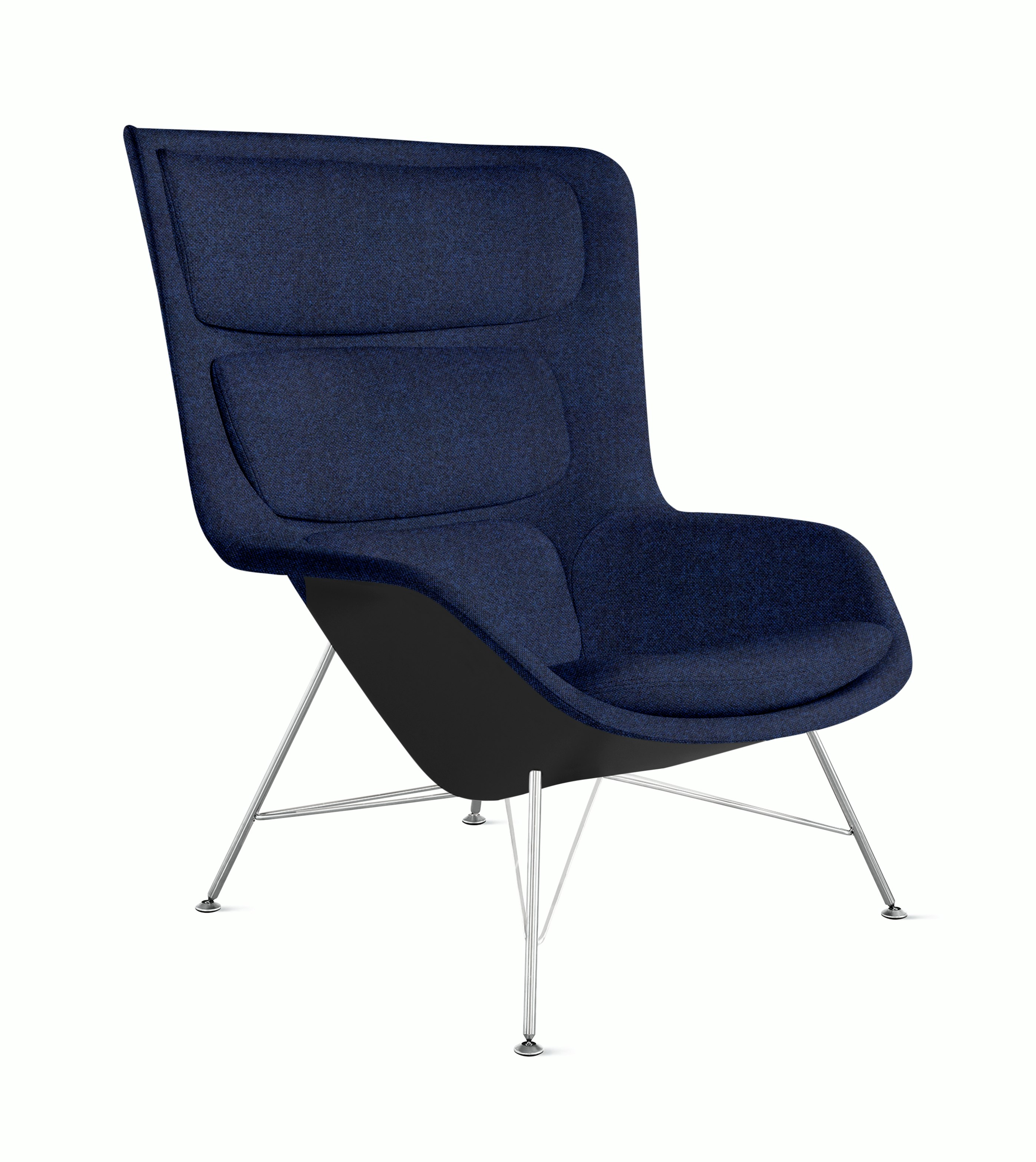 Striad Lounge Chair, High Back – Herman Miller Store