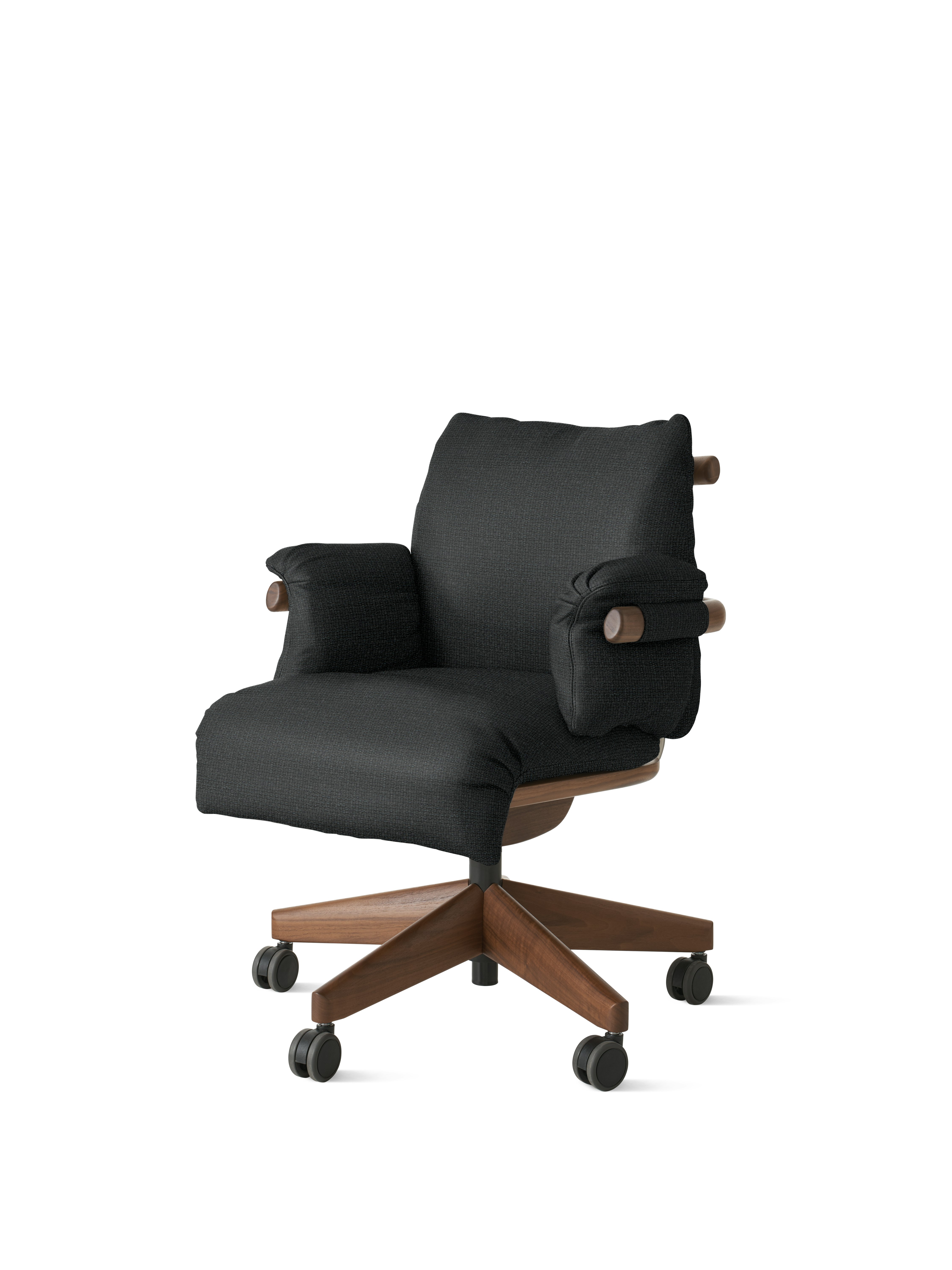 Ramus Low Back Chair