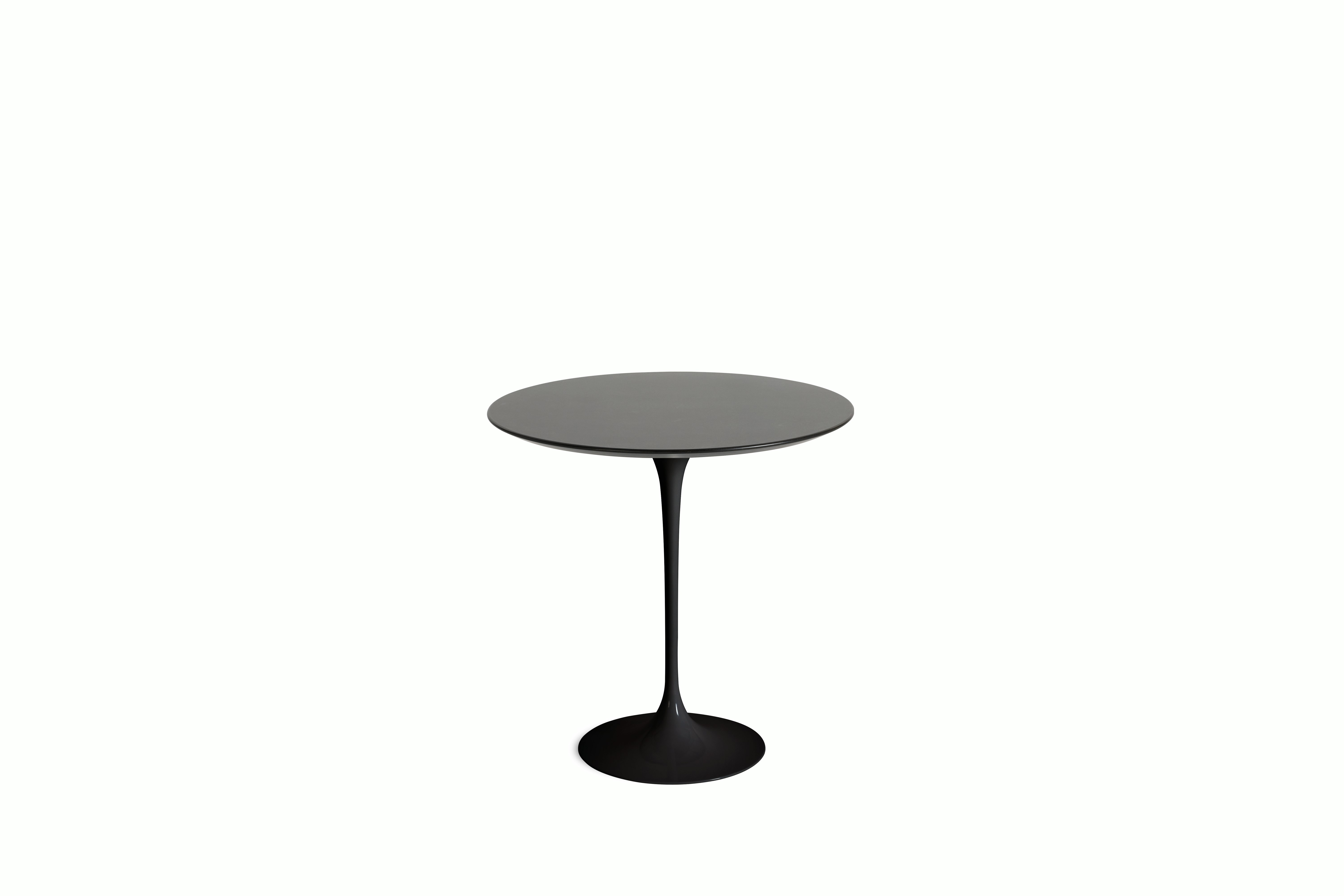 Saarinen Side Tables, Knoll | MillerKnoll