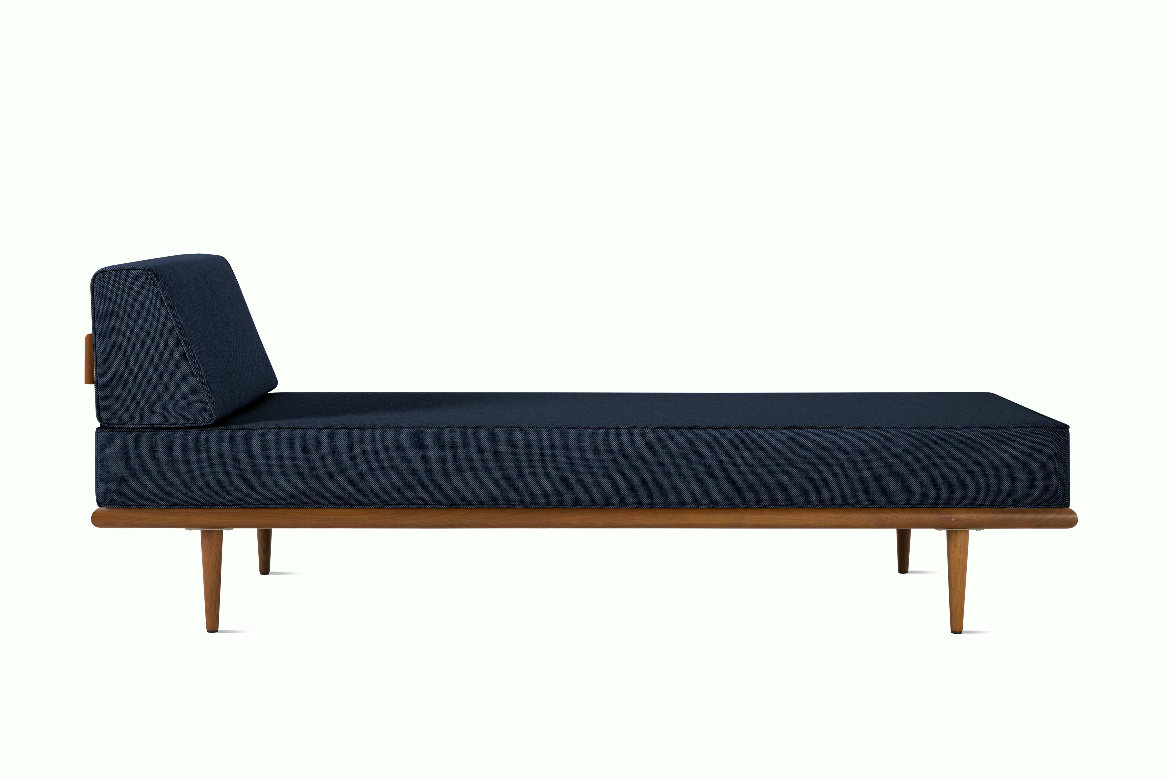 Nelson Daybed, Side Bolster – Herman Miller Store