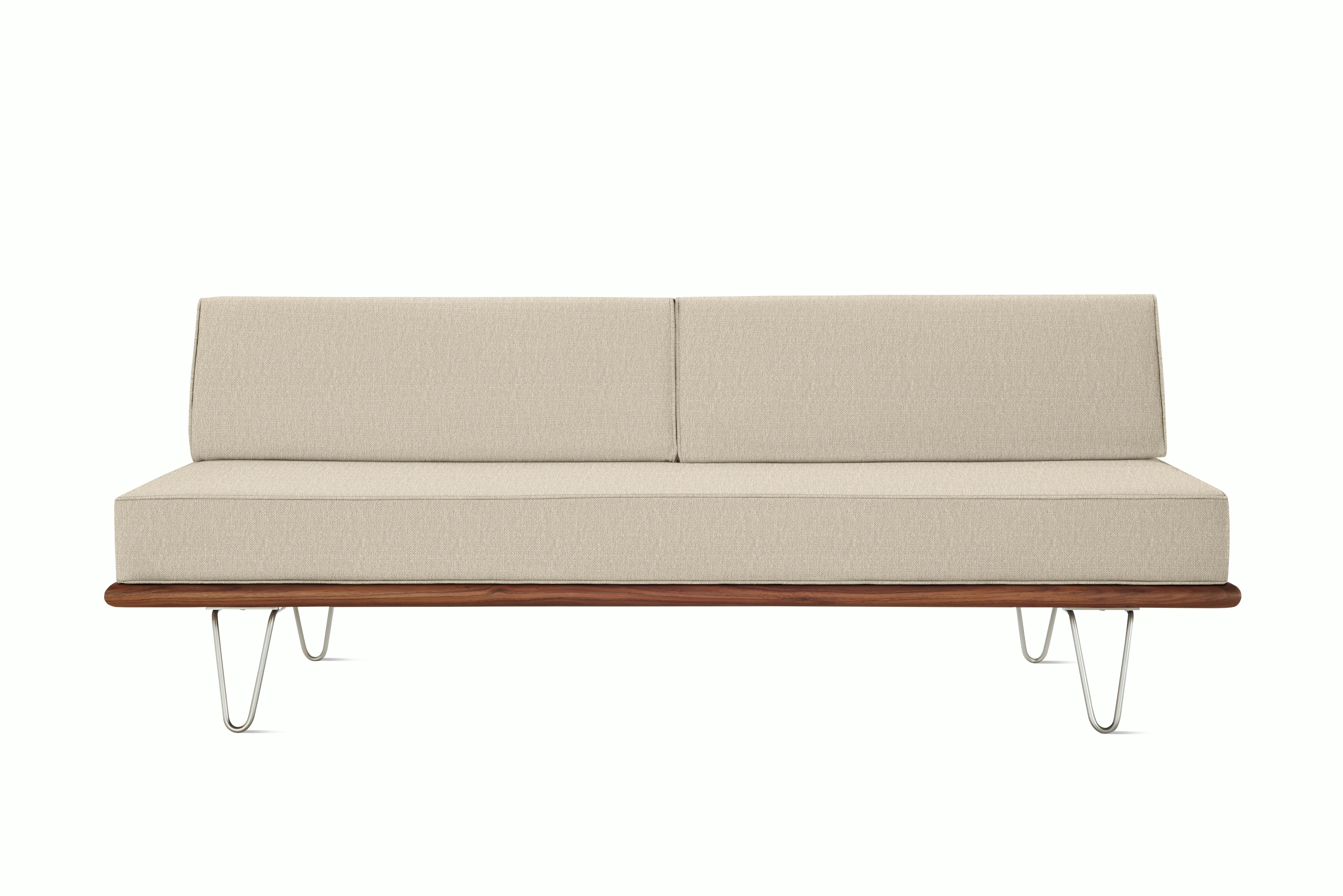 Nelson Daybed, Back Bolster – Herman Miller Store