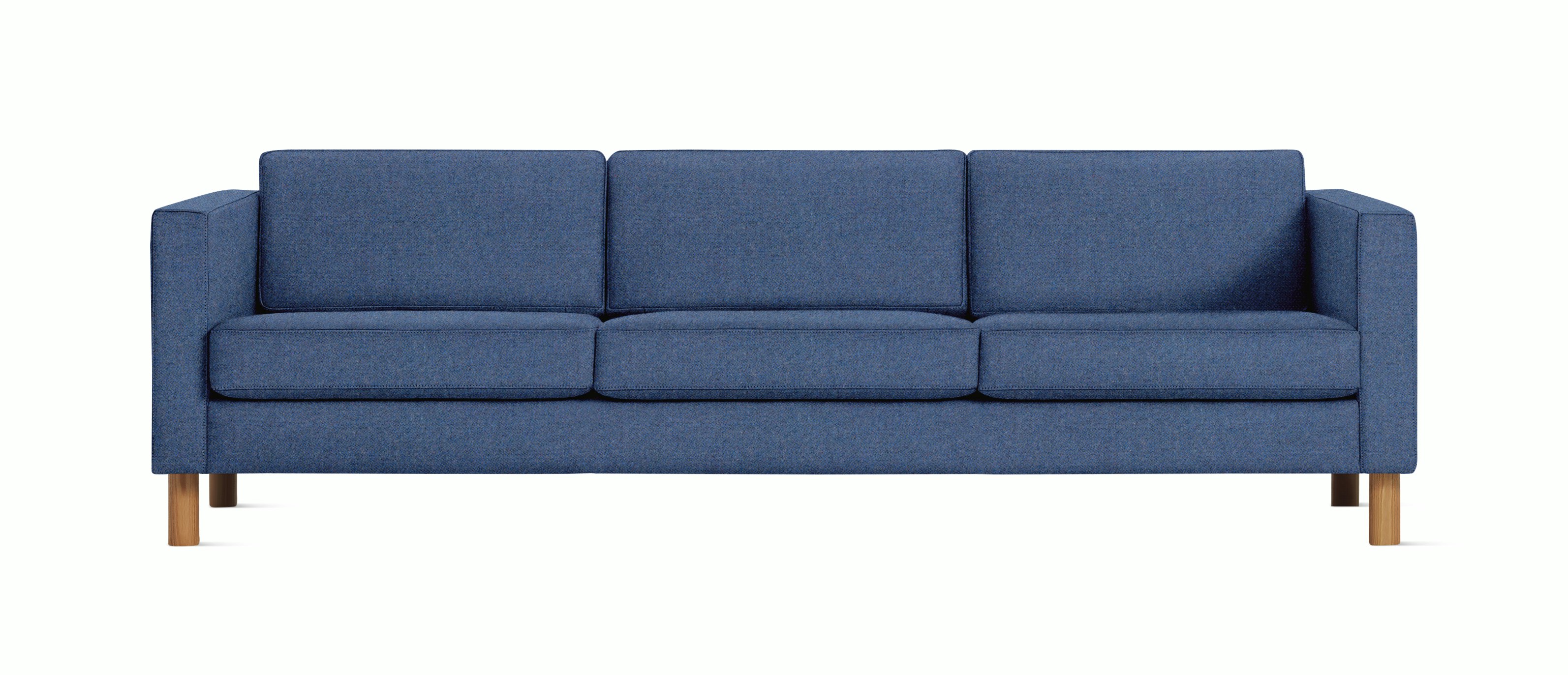 Lispenard Sofa, 3-Seat