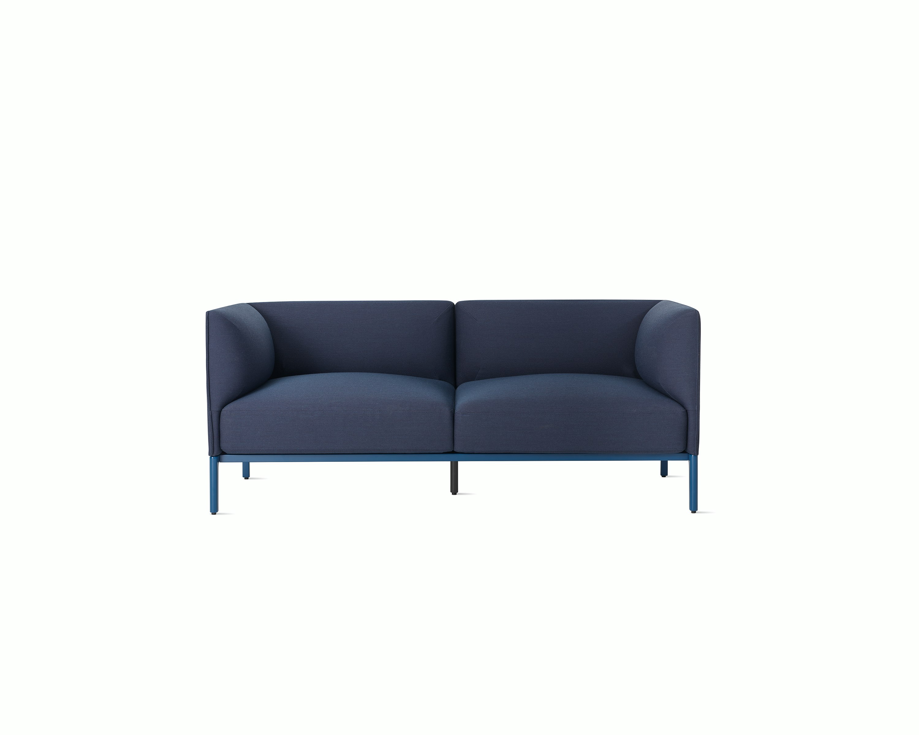 Mimo Modular Seating, NaughtOne | MillerKnoll