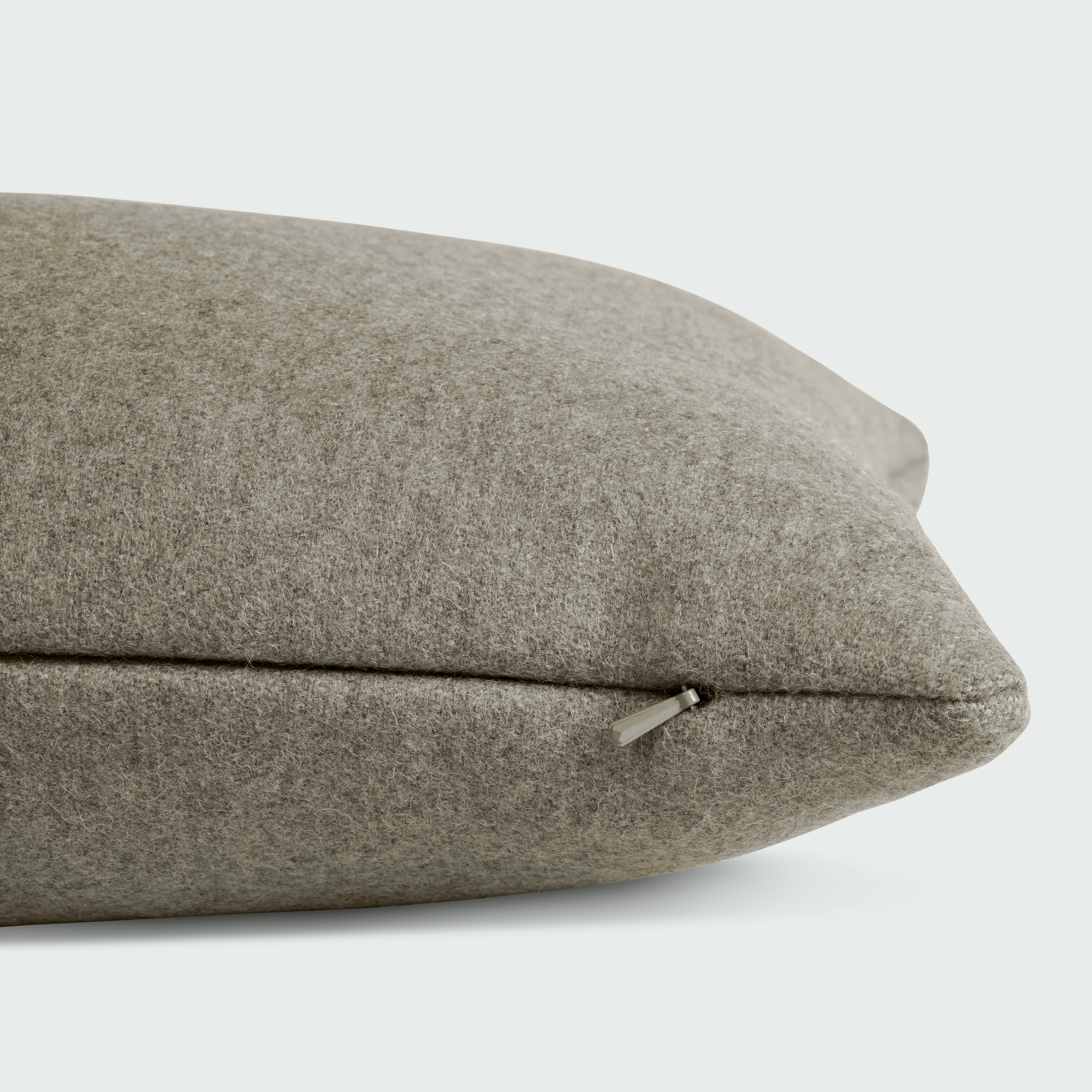 Pecora Wool Pillow – Design Within Reach