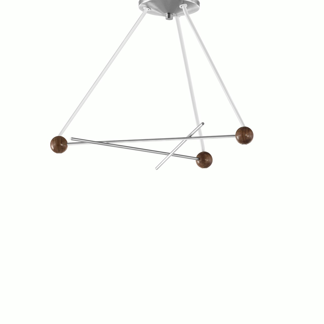 Nelson Triple Bubble Fixture – Herman Miller Store