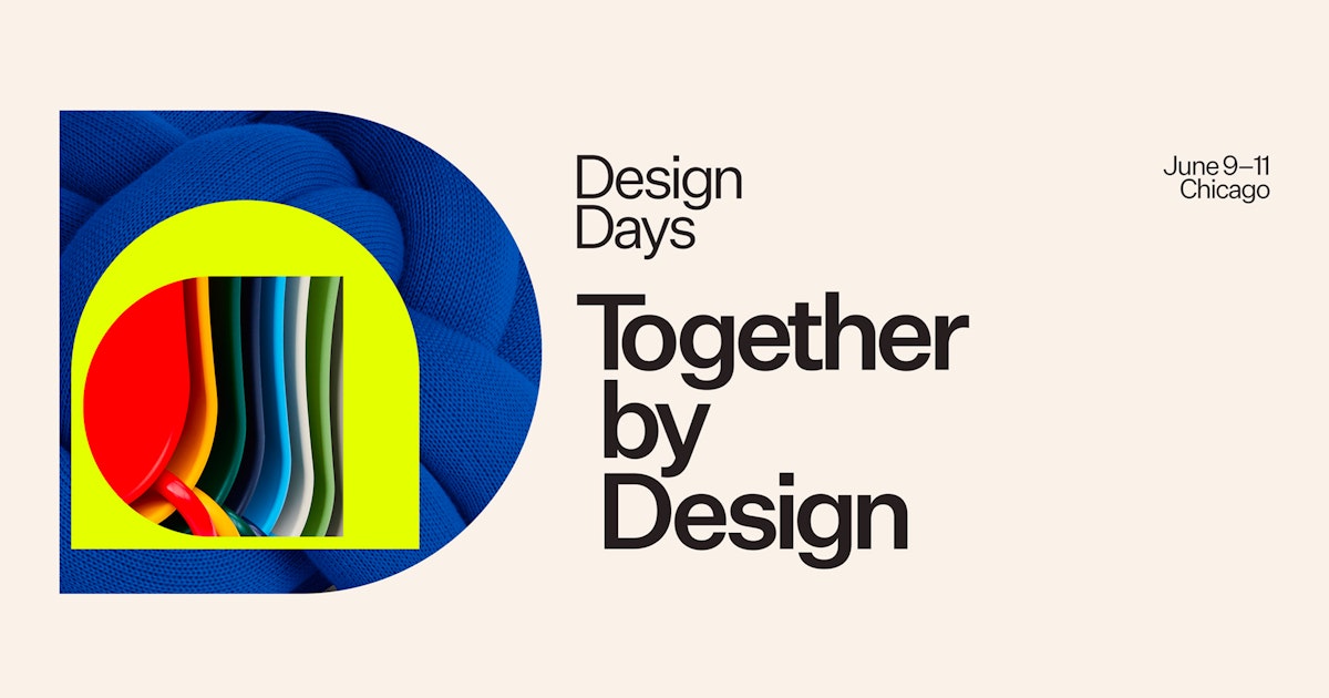 Design Days 2025 | MillerKnoll