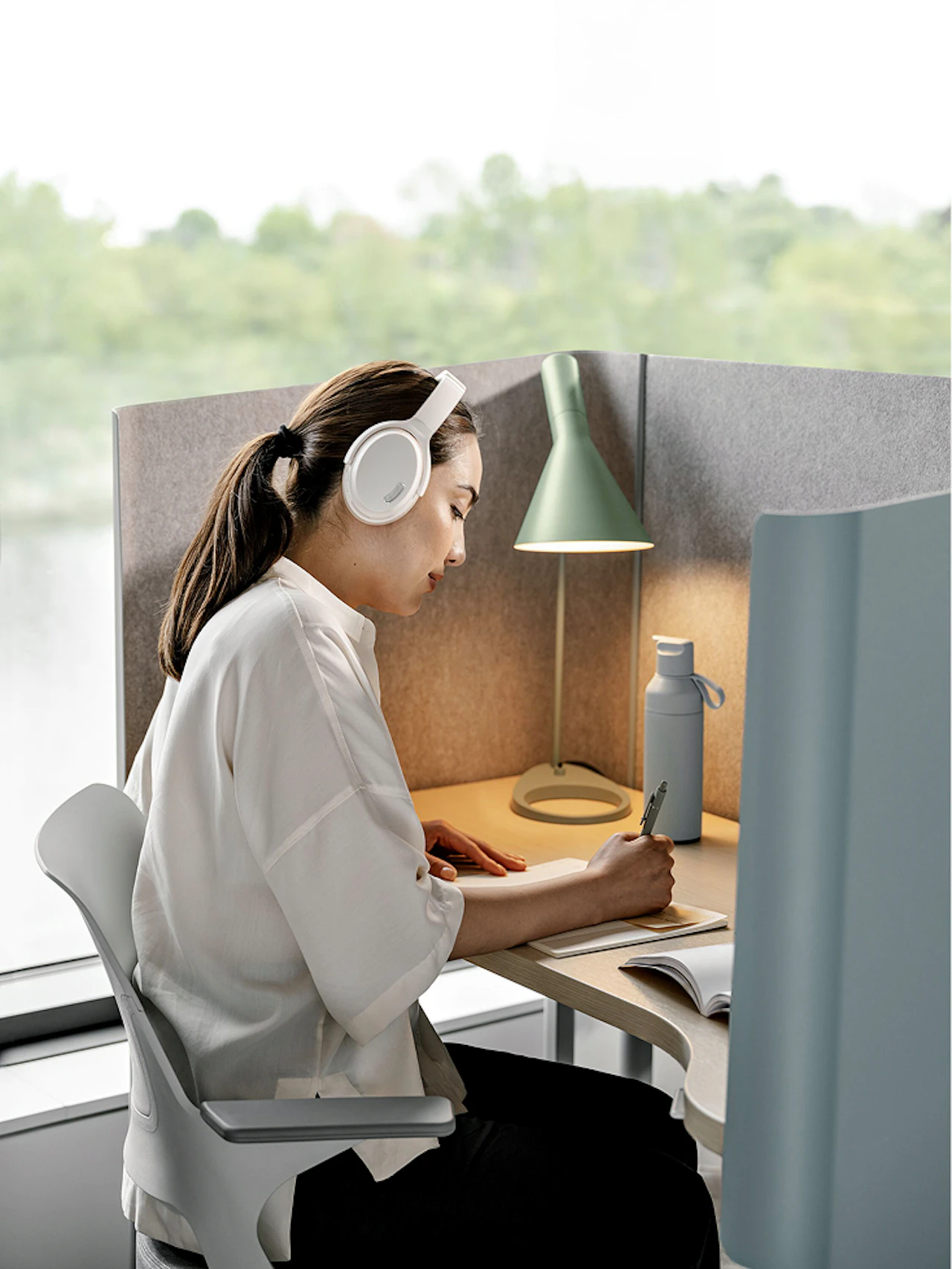 Place Attachment - Space Planning for the Workplace | MillerKnoll