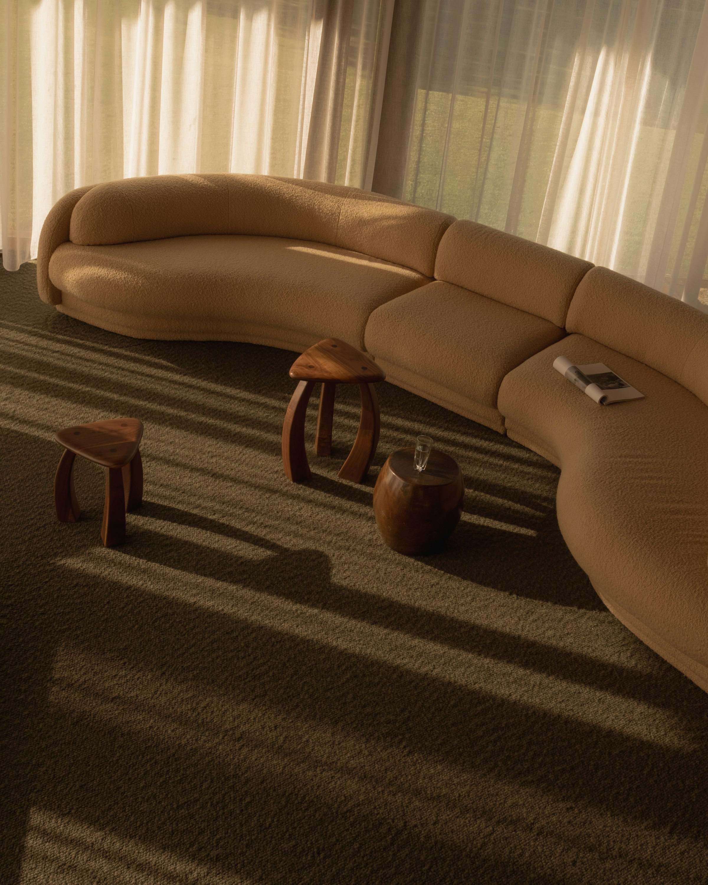 Poet Sectional – Design Within Reach