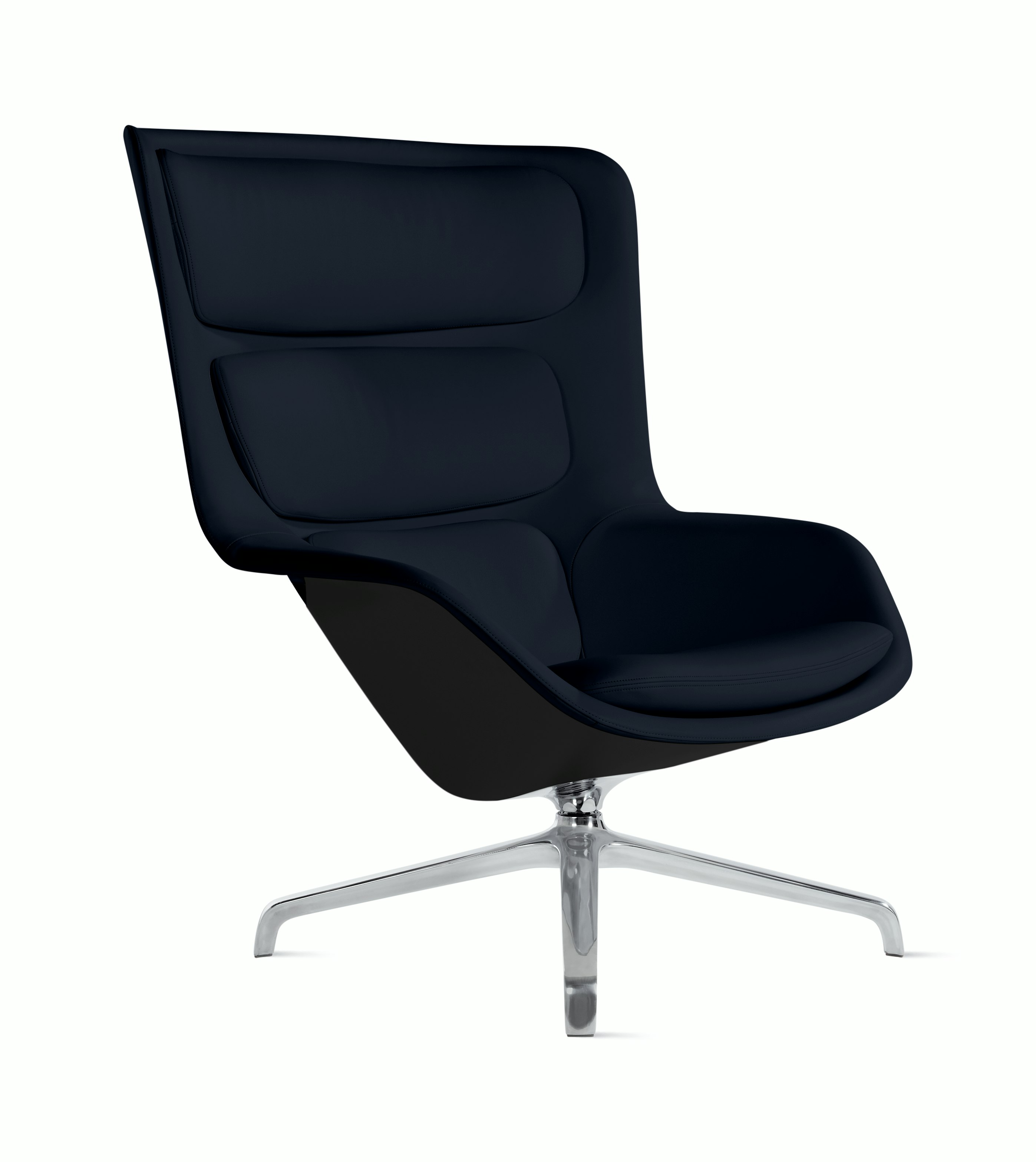 Striad Lounge Chair, High Back – Herman Miller Store