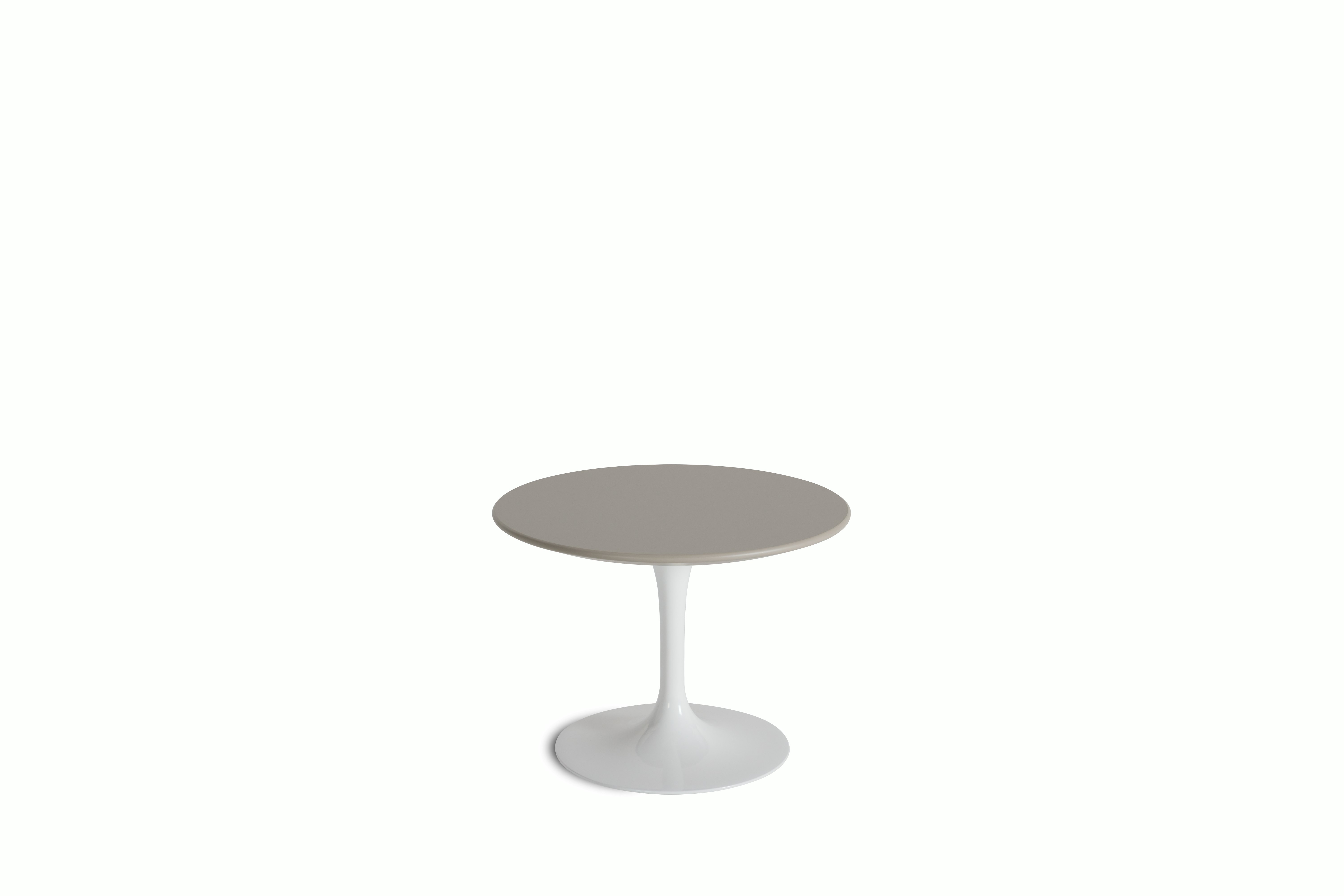 Saarinen Side Tables, Knoll | MillerKnoll
