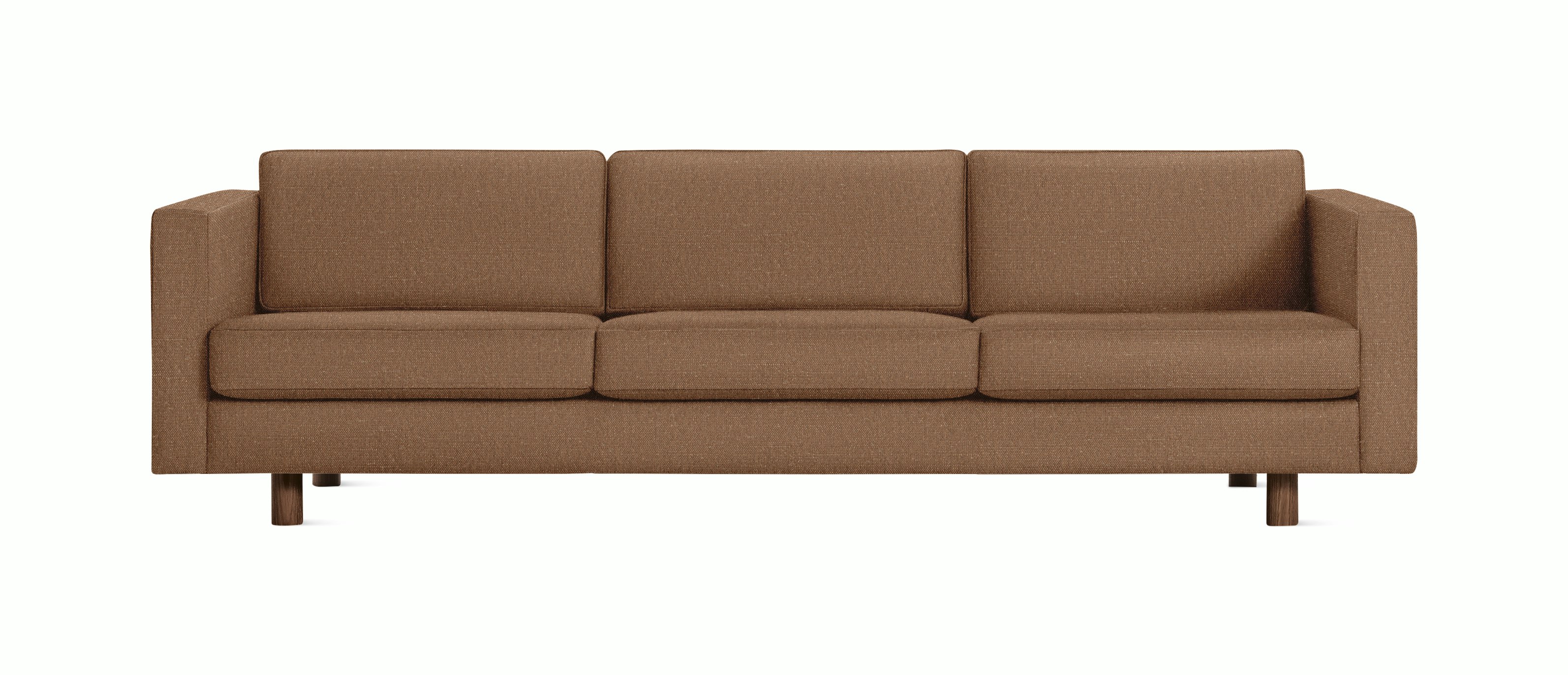 Lispenard Sofa, 3-Seat – Design Within Reach