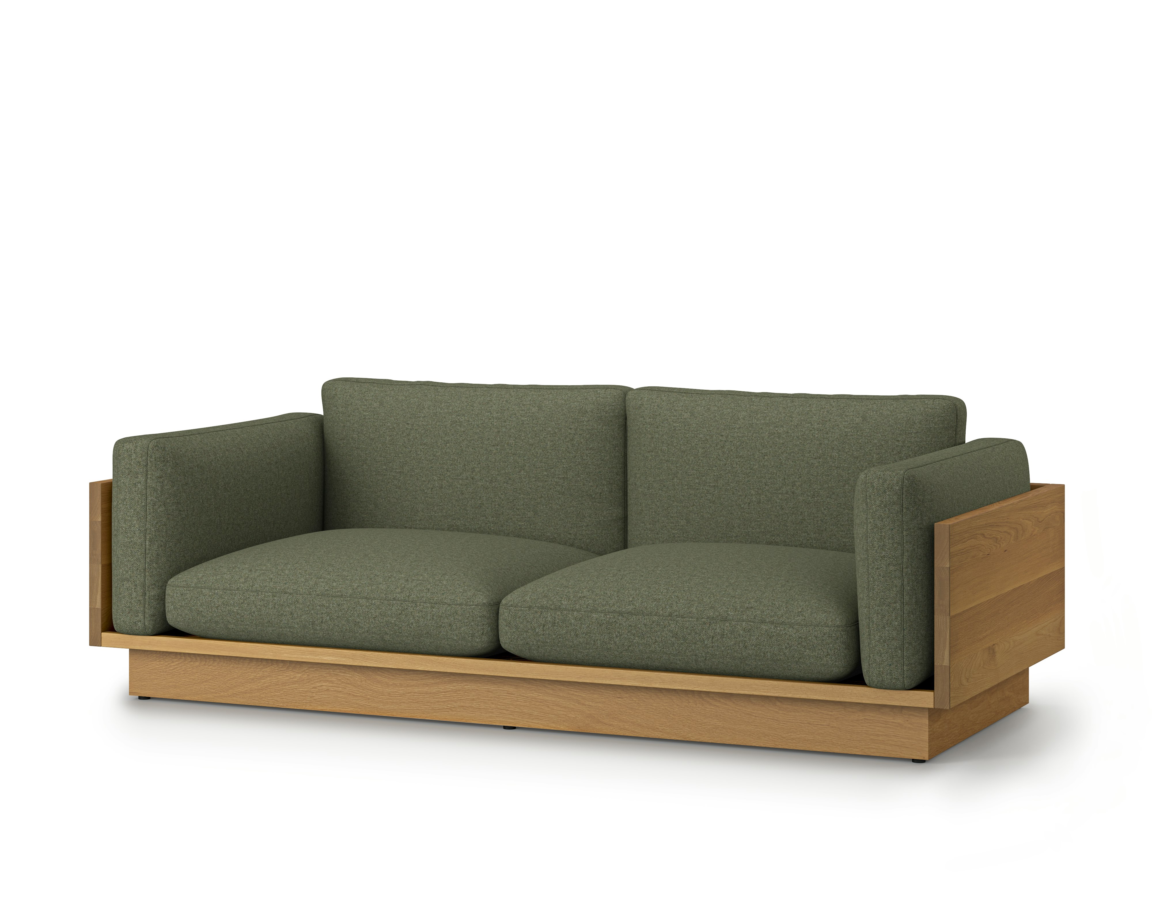 Pawson Drift Sofa