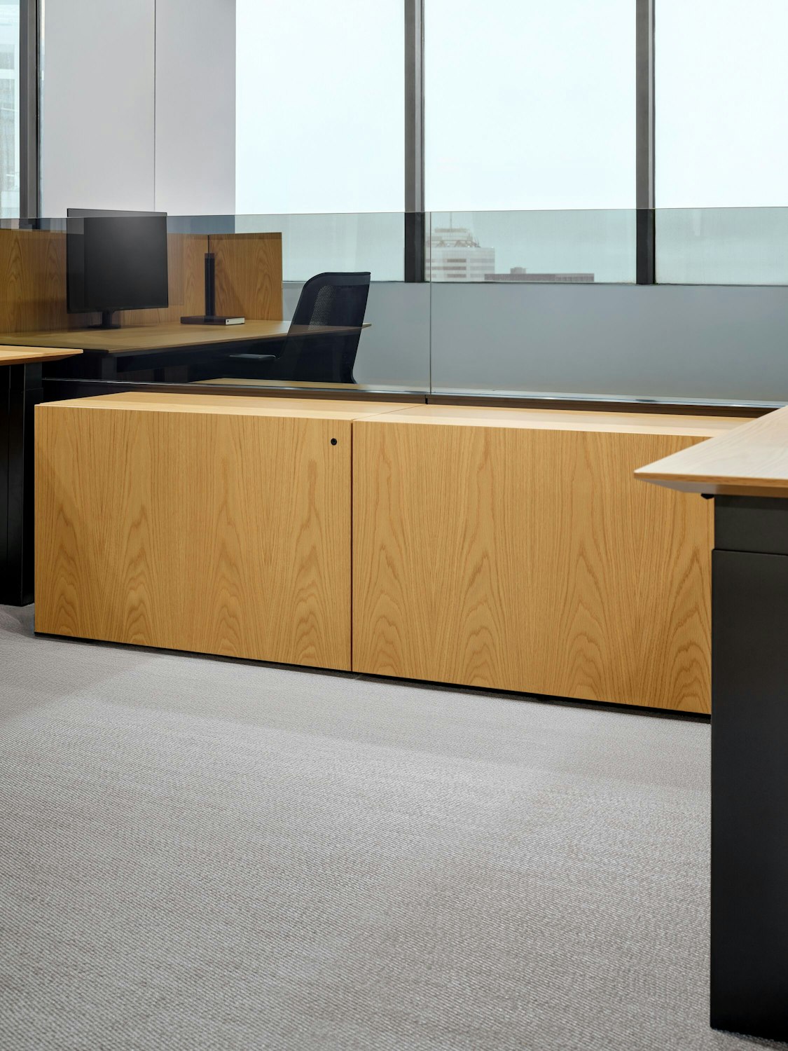 Dividends Skyline Storage | Knoll