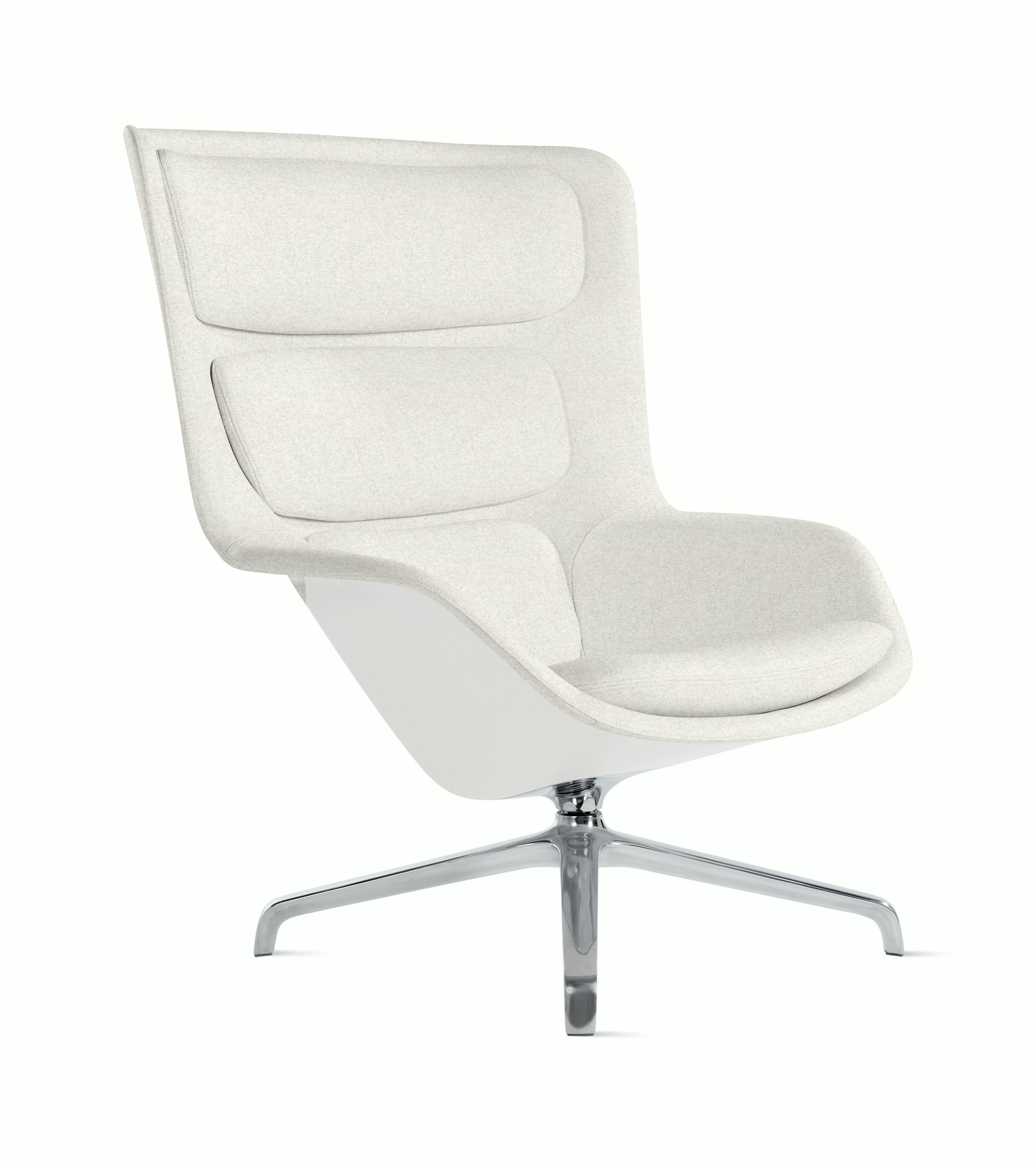 Striad Lounge Chair, High Back – Herman Miller Store