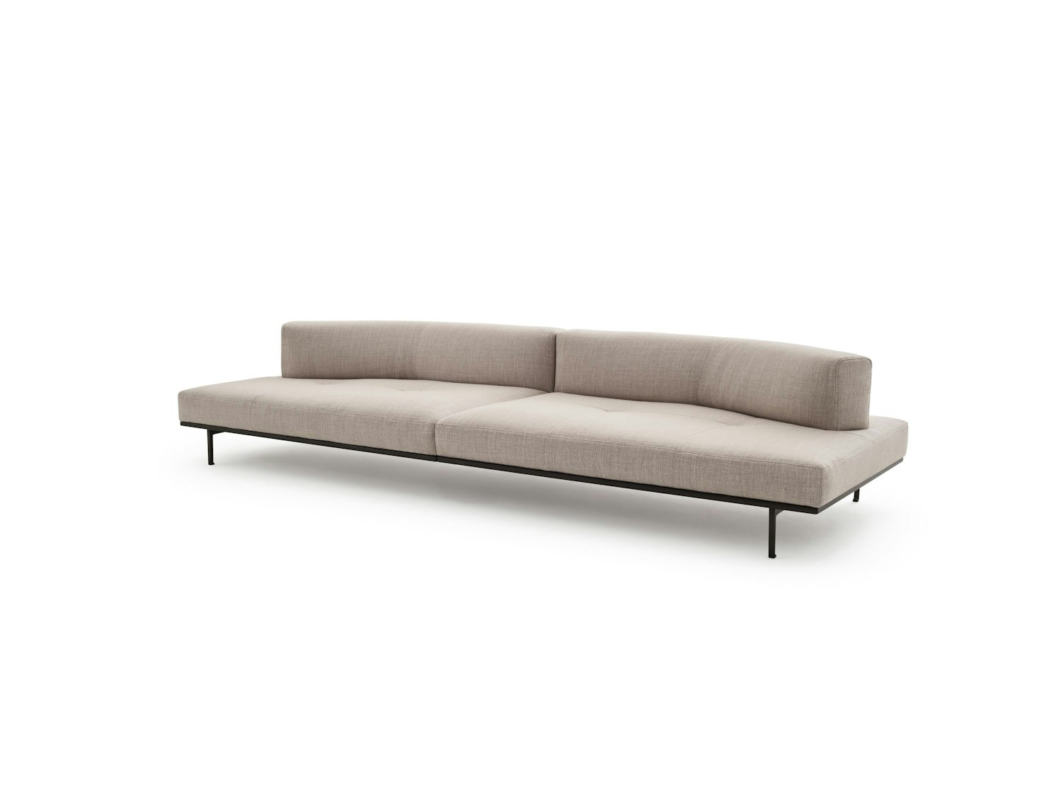 Matic Sofa Collection - Original Design | Knoll